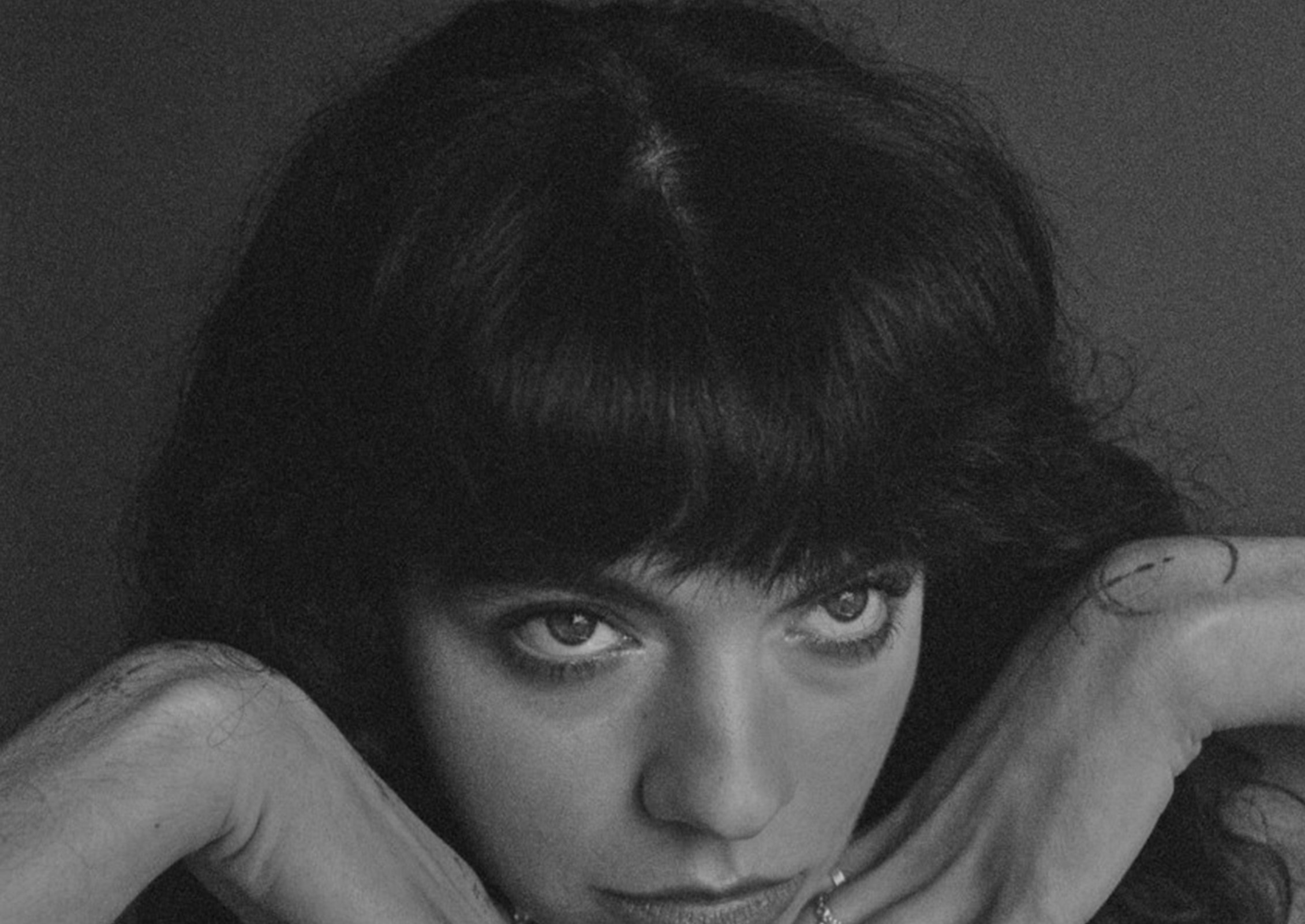 Azure Ryder: "My Voice is the Same, I Just Know it Better" - Notion