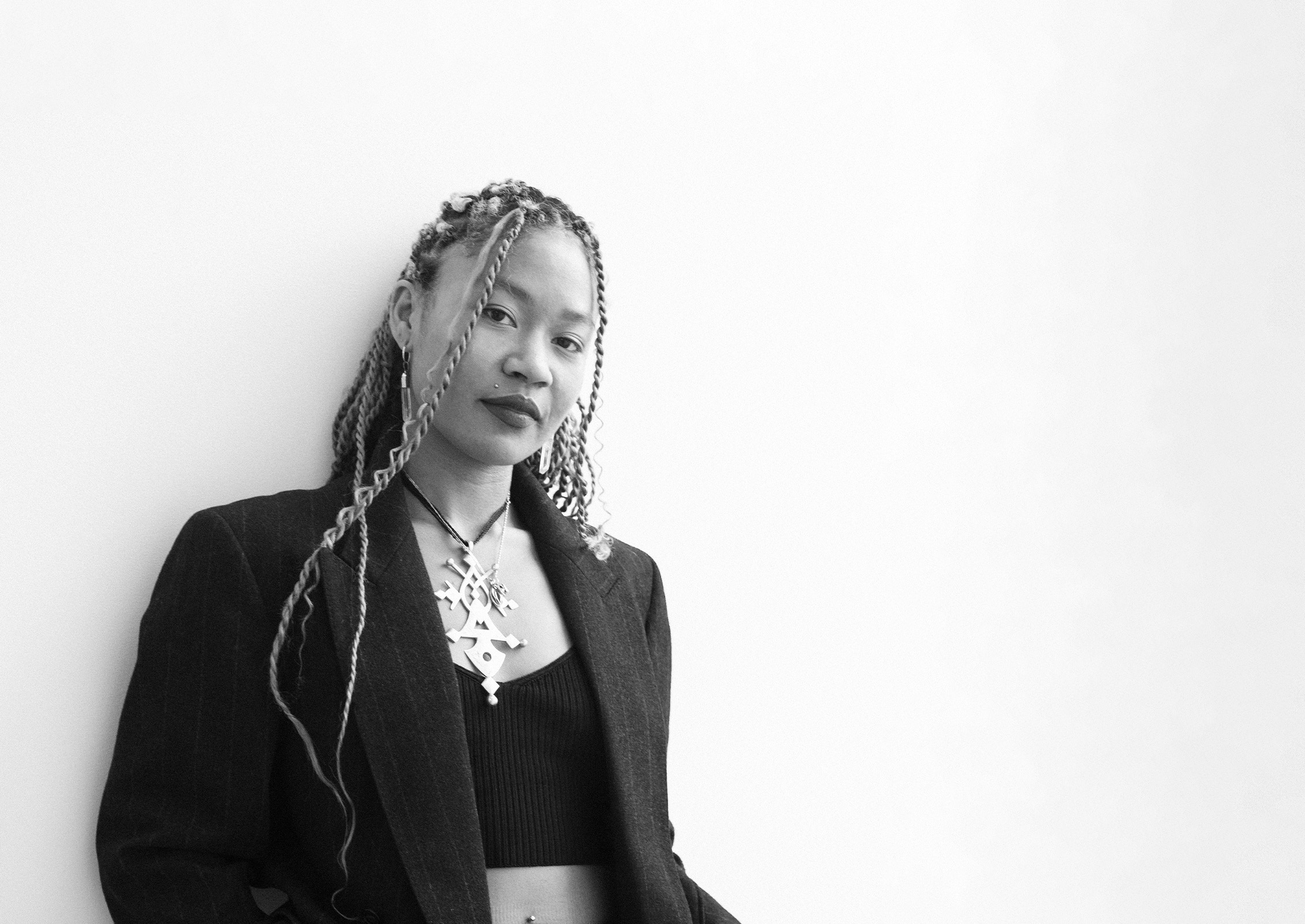 Claire Yurika Davis: “There is Power in Garments” | Notion Magazine