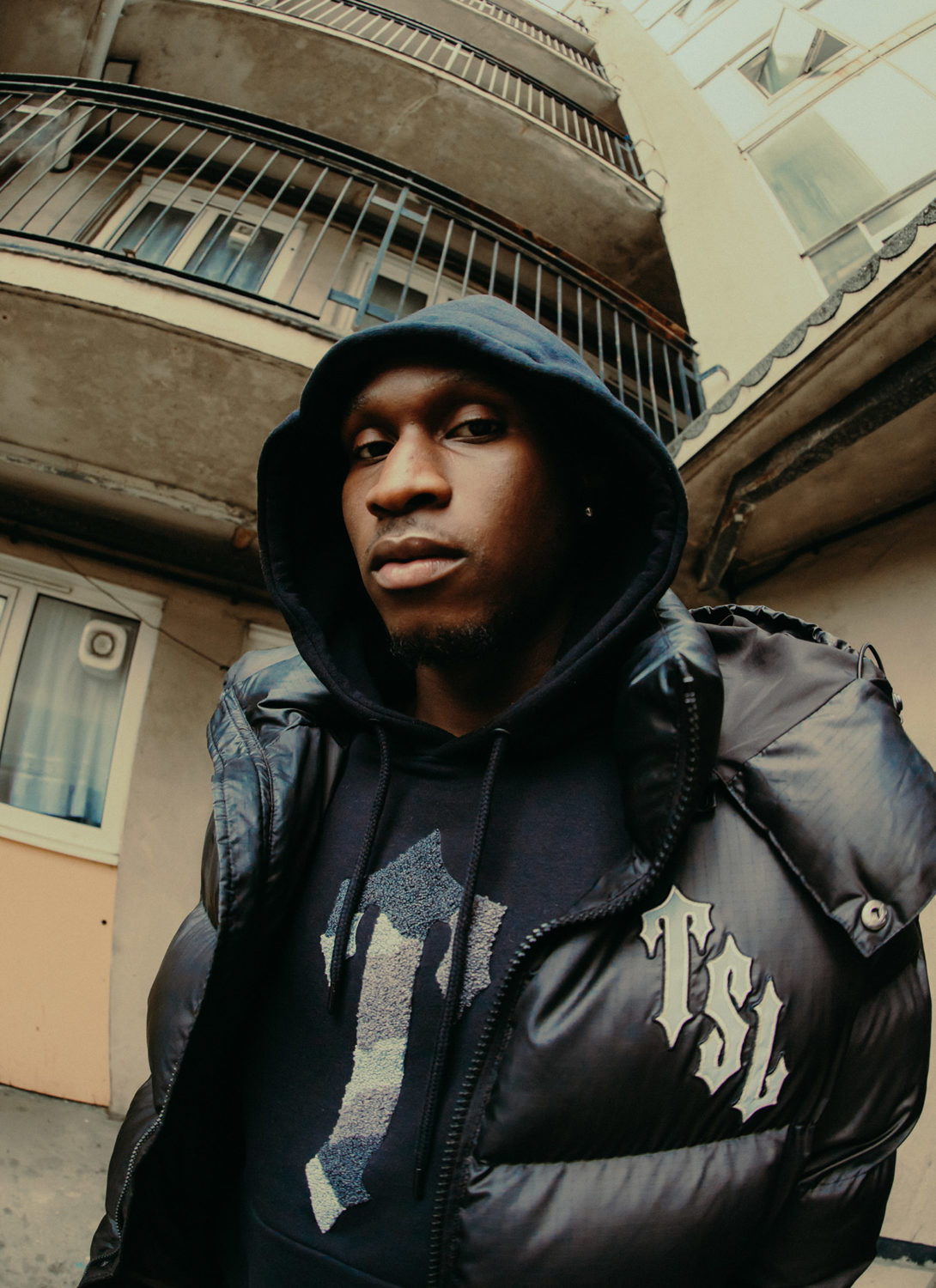 Firsts With Berna - Notion