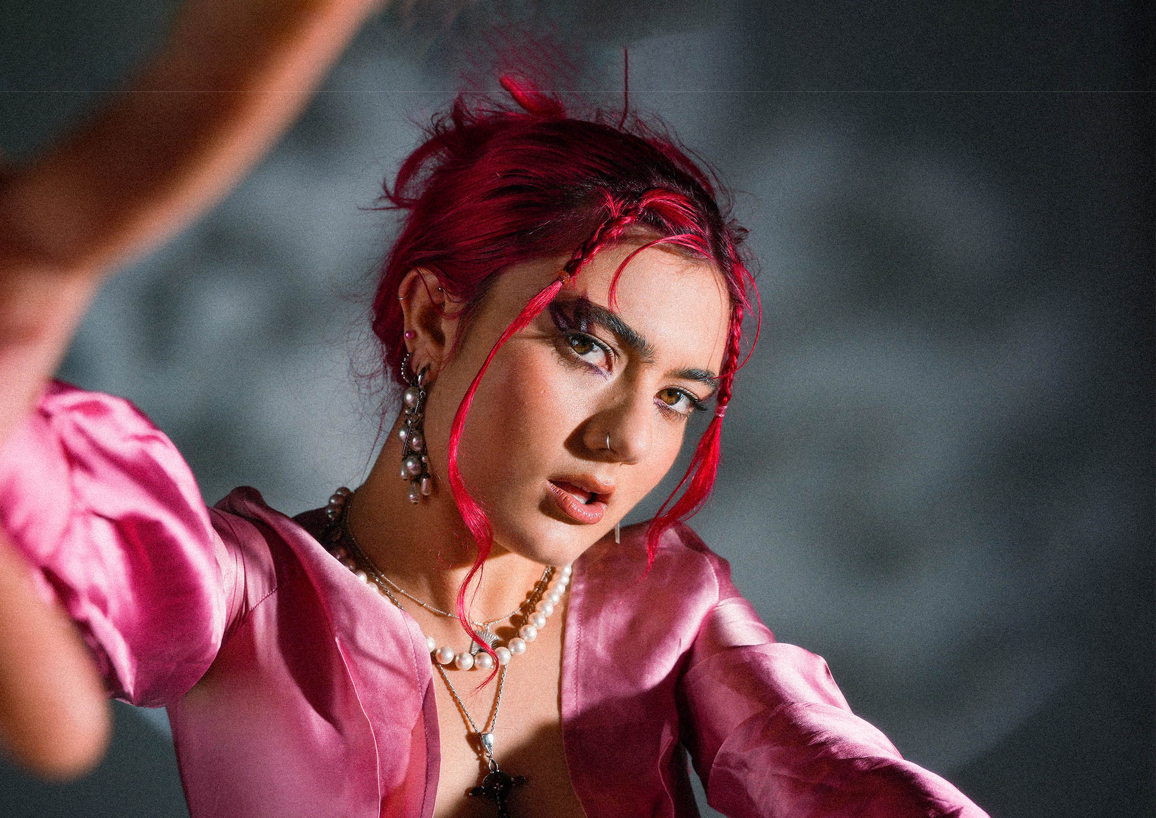 Fresh Face Eaves Wilder Notion Magazine