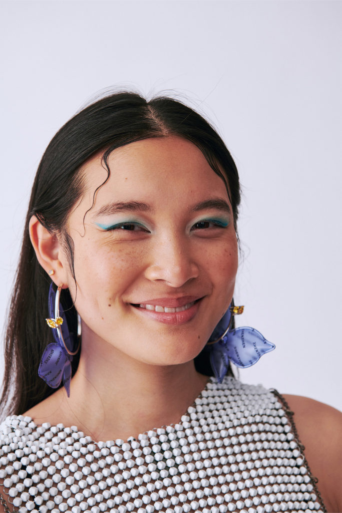 Fresh Face: Jess Young | Notion Magazine