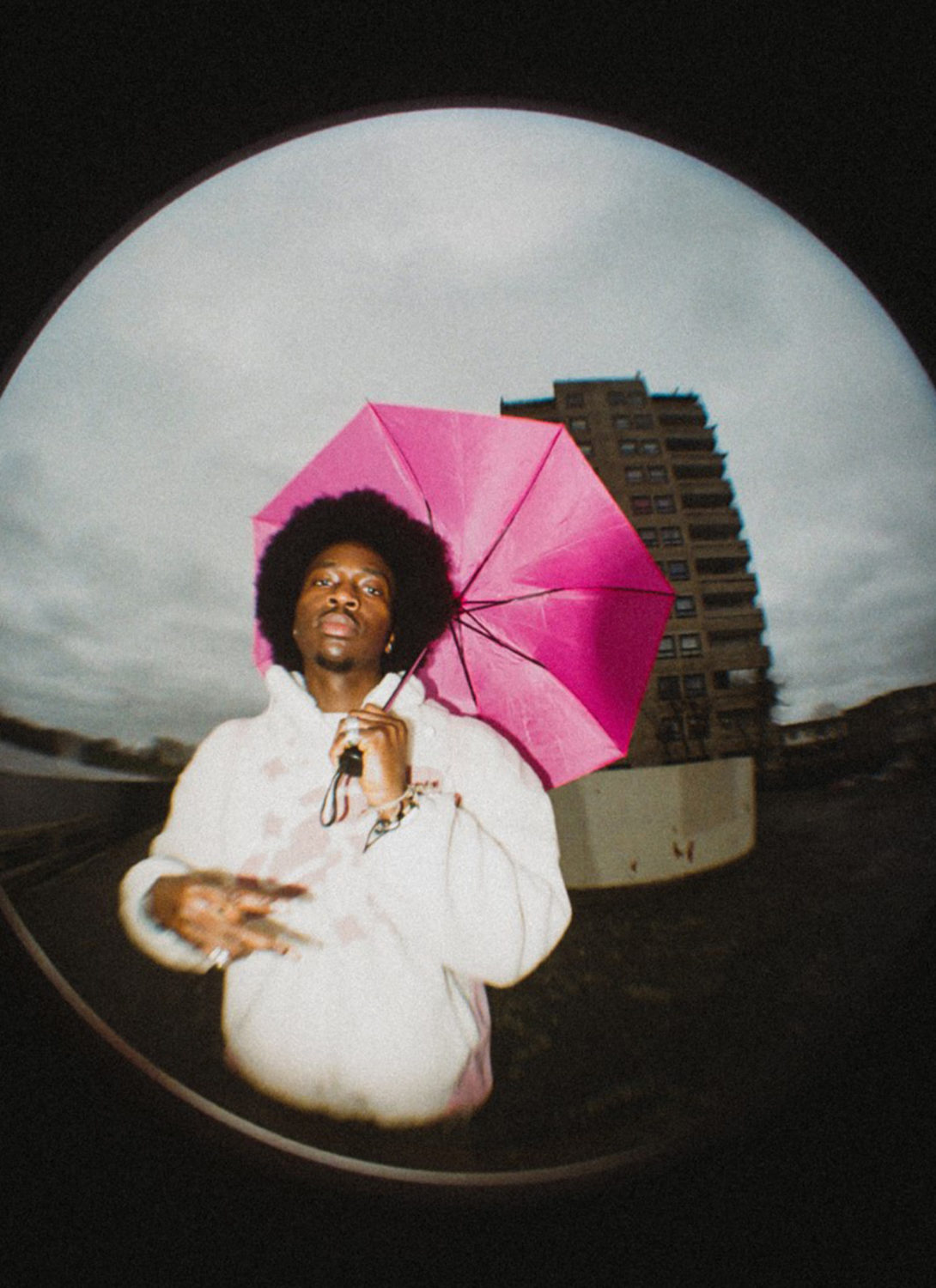 Firsts With SamRecks - Notion