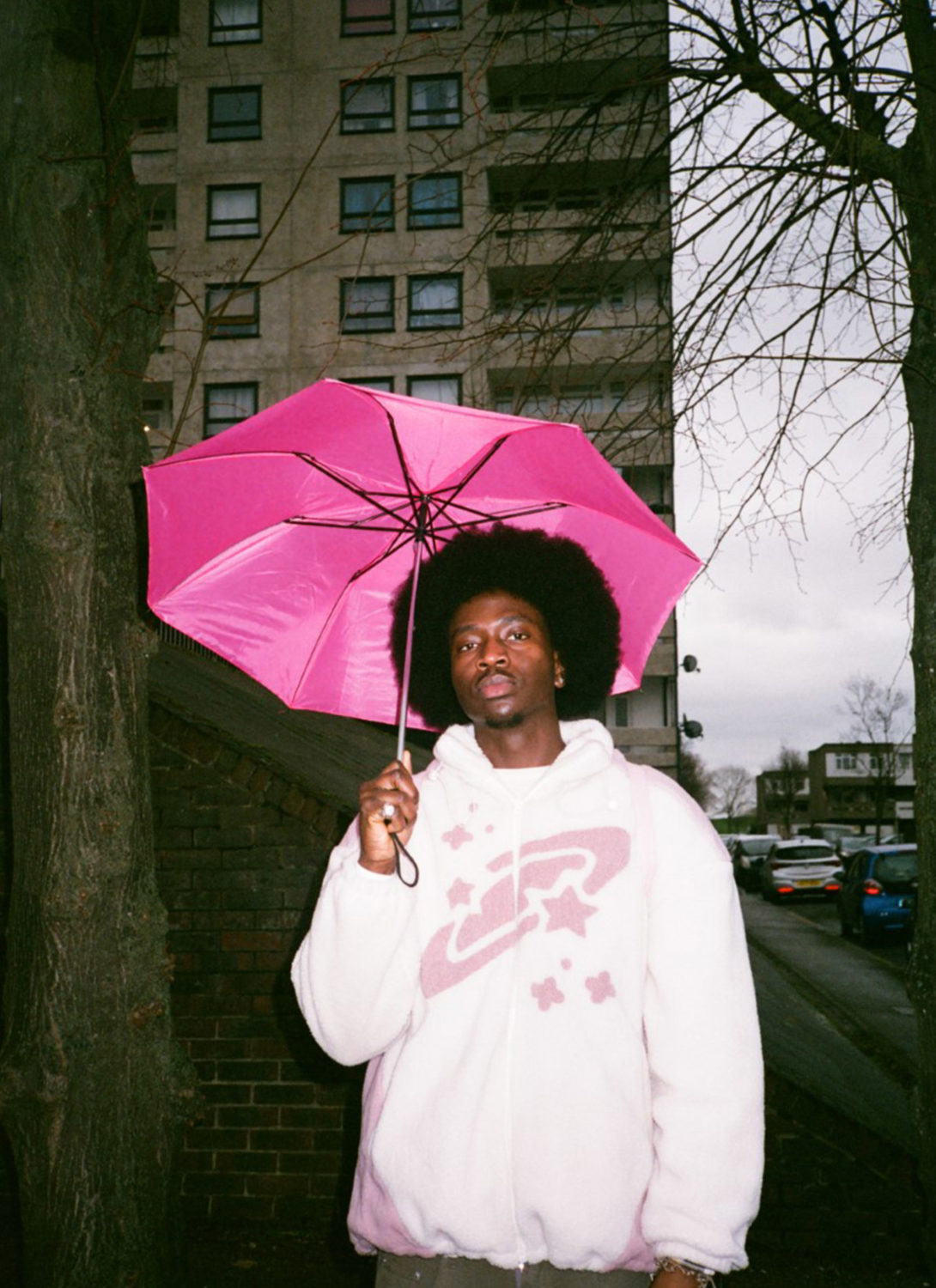 Firsts With SamRecks - Notion