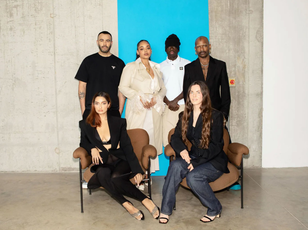 FLANNELS Tap Next-Generation Excellence In Youth-Phoria Campaign - Notion