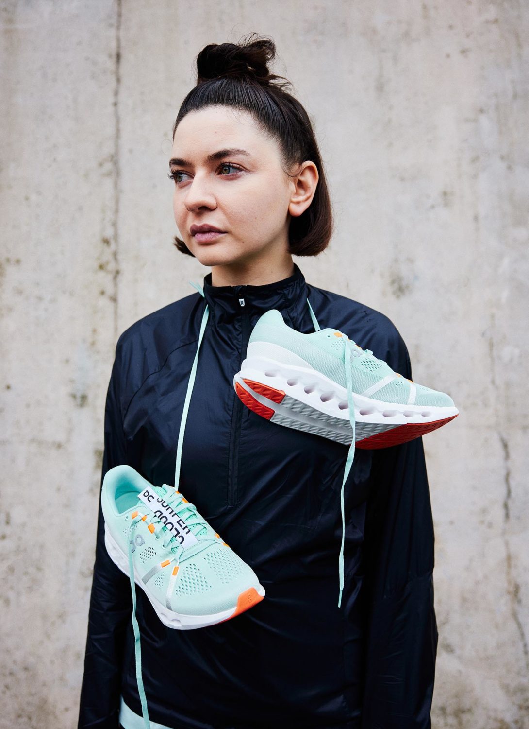 Making Waves with Martha & On - Notion