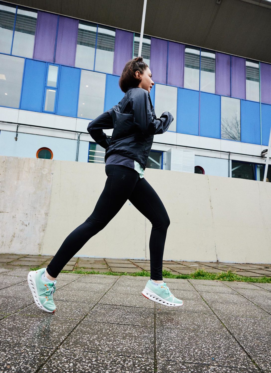 Making Waves with Martha & On - Notion