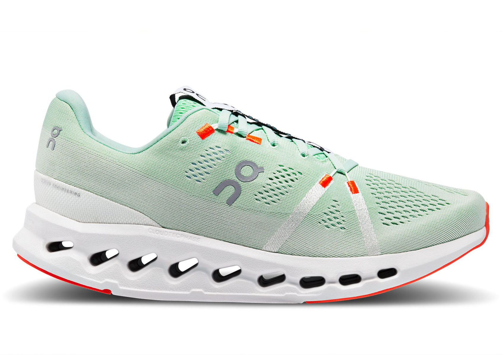 Run Smoother with On's New Cloudsurfer Shoe - Notion