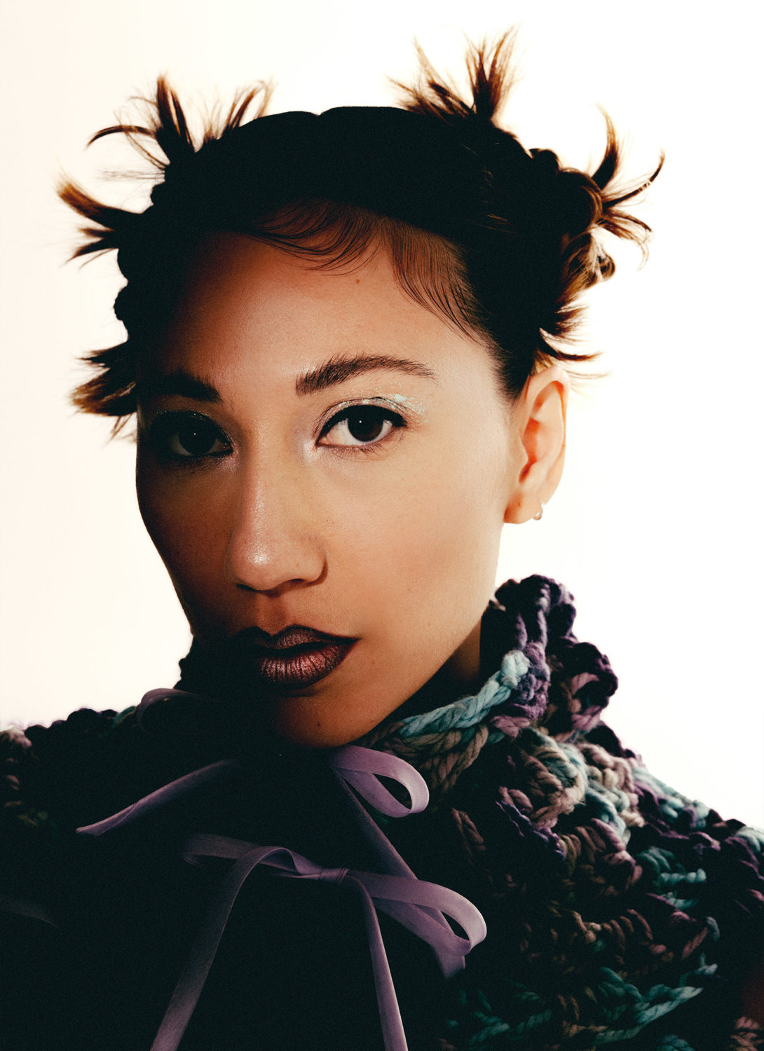 Tei Shi Is Reclaiming Her Creative Freedom | Notion Magazine