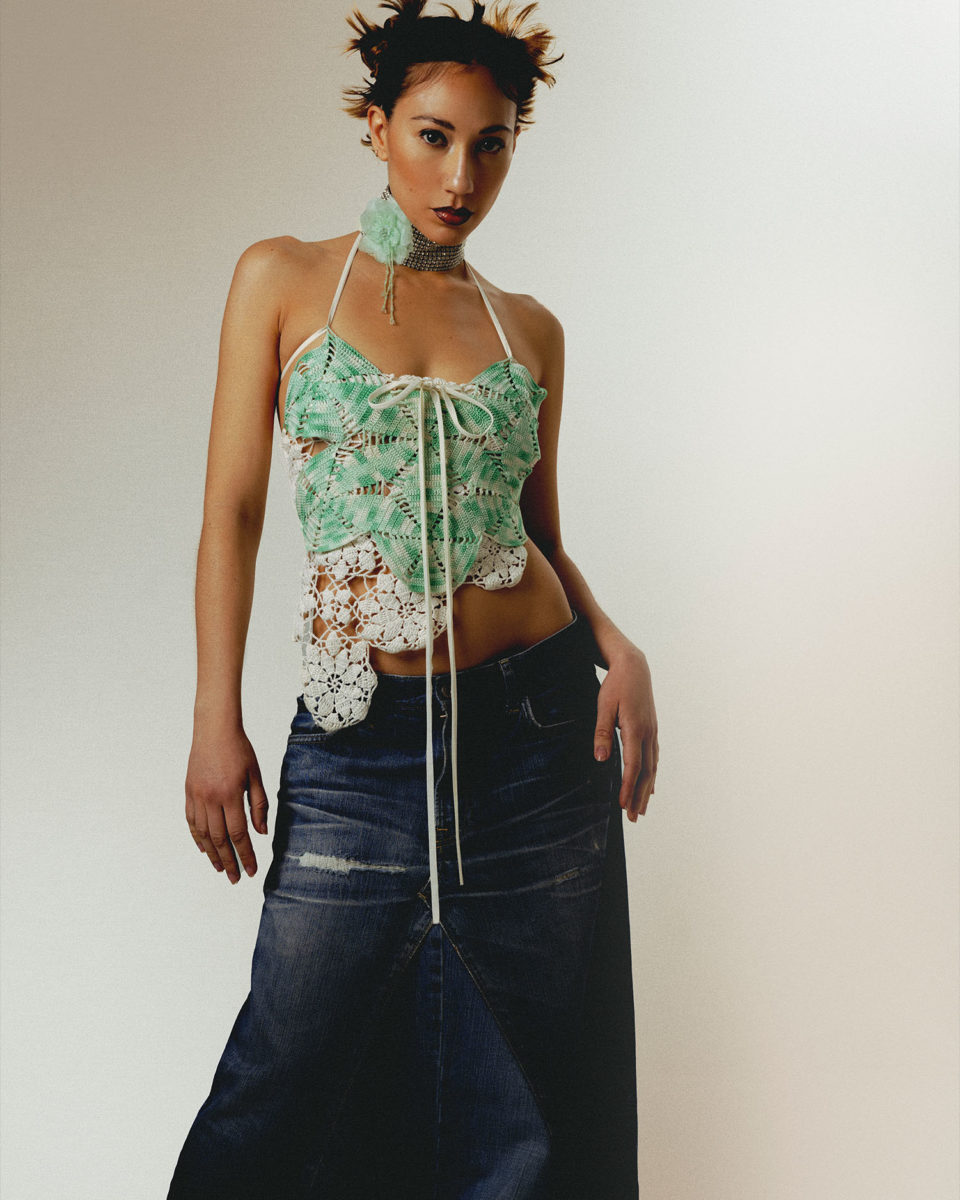 Tei Shi Is Reclaiming Her Creative Freedom | Notion Magazine