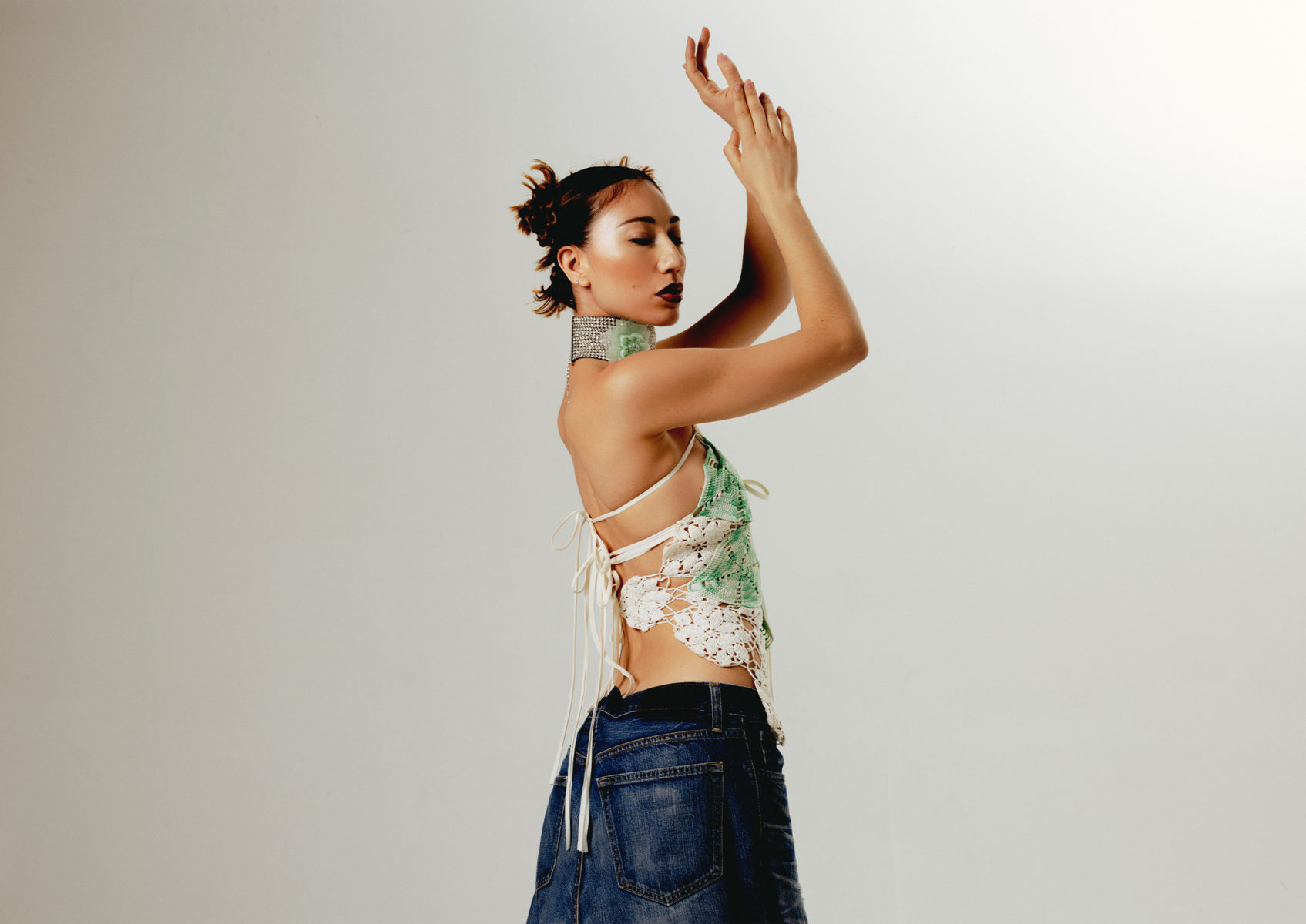 Tei Shi Is Reclaiming Her Creative Freedom | Notion Magazine