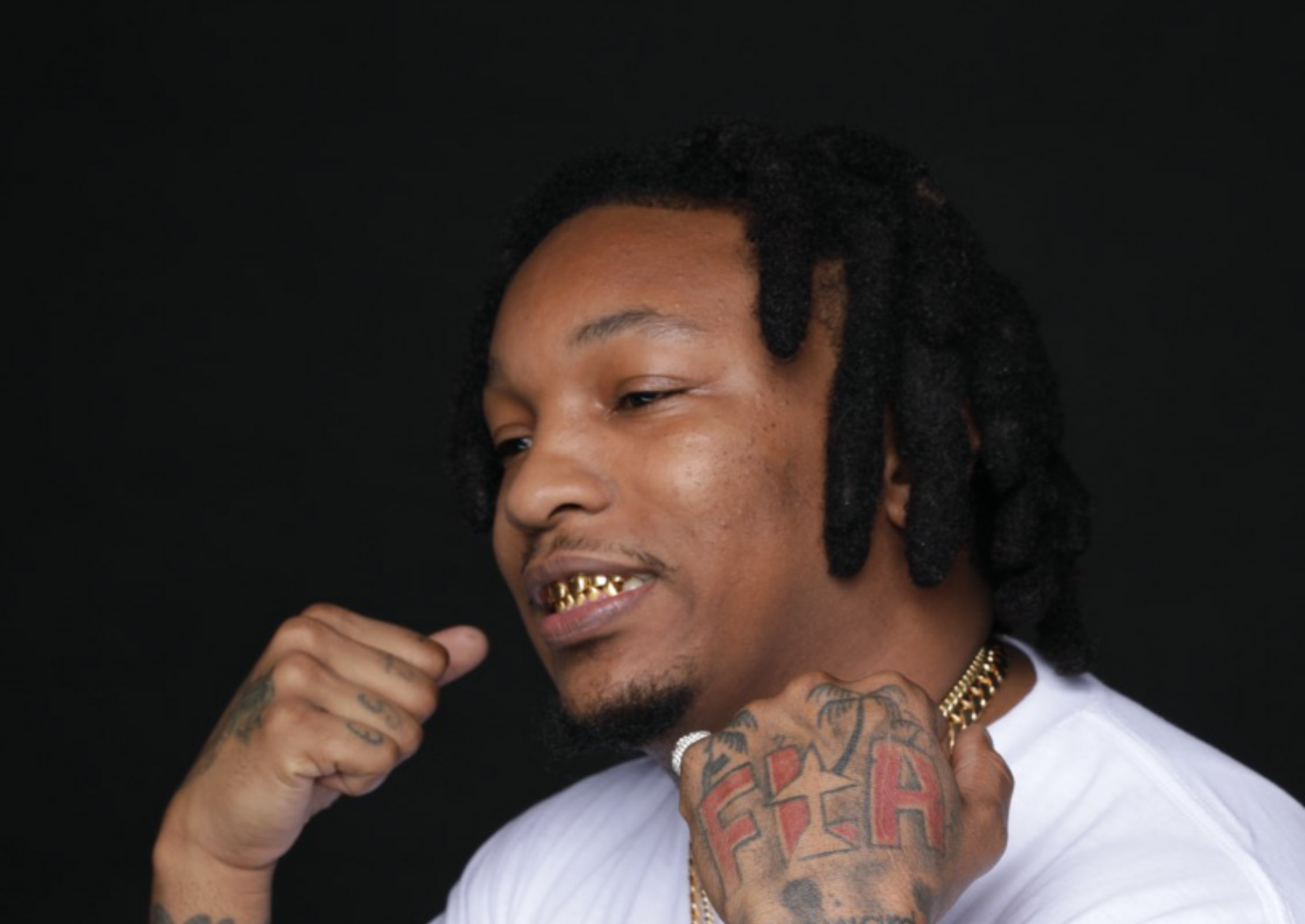 Duece Uno: Rising Star from Broward County - Notion