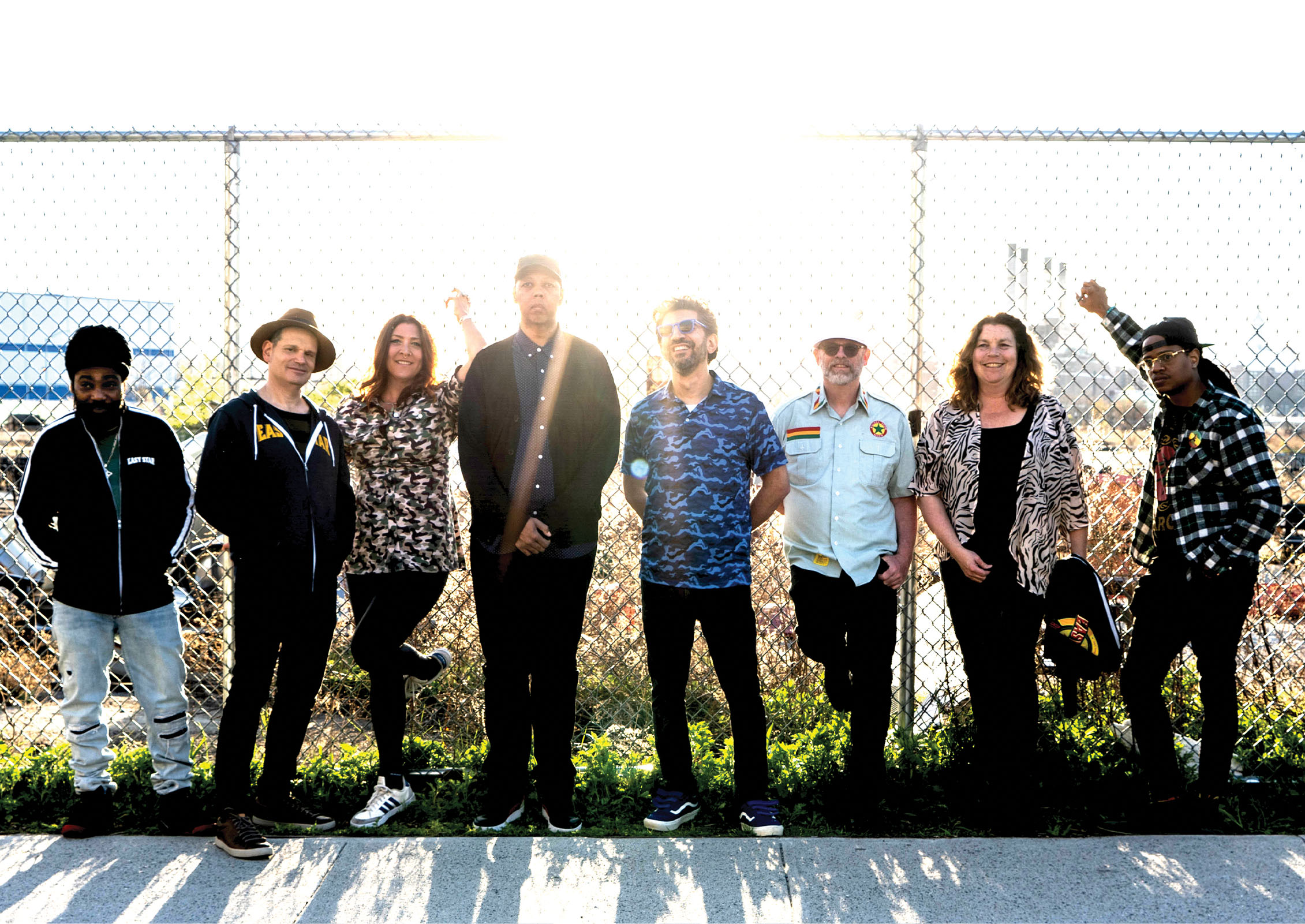 “Five Years” by Easy Star All-Stars | Notion Magazine