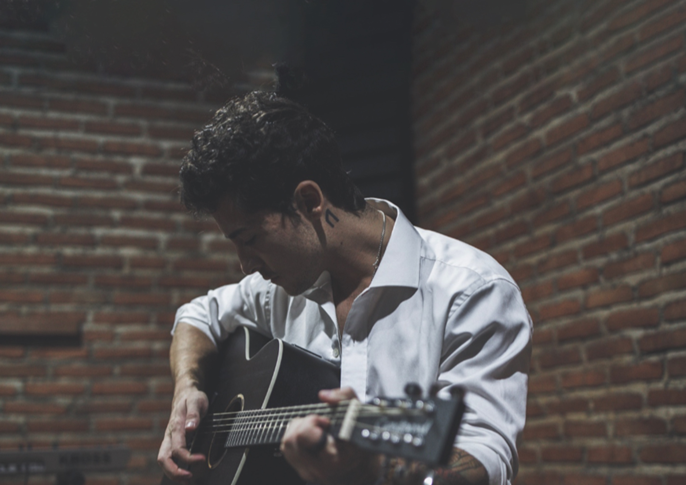 Listen to “Stay” by Joseph Liverman | Notion Magazine