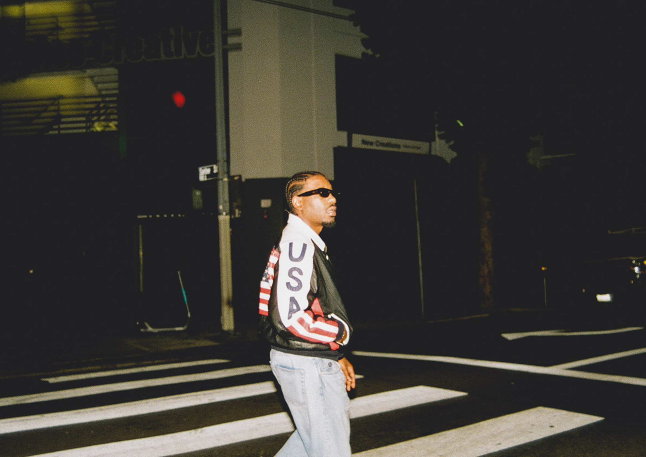 Firsts With Phabo - Notion