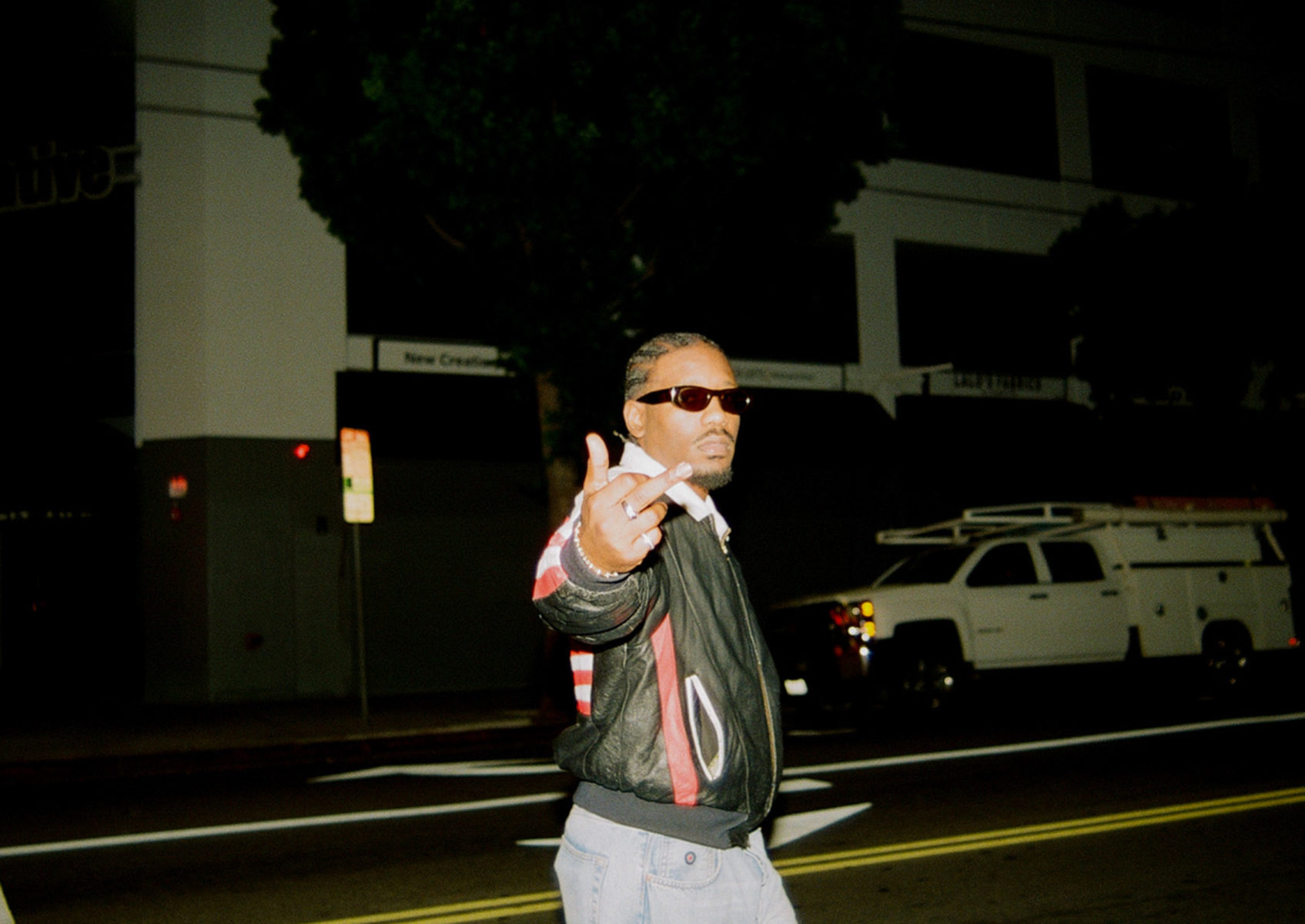 Firsts With Phabo - Notion