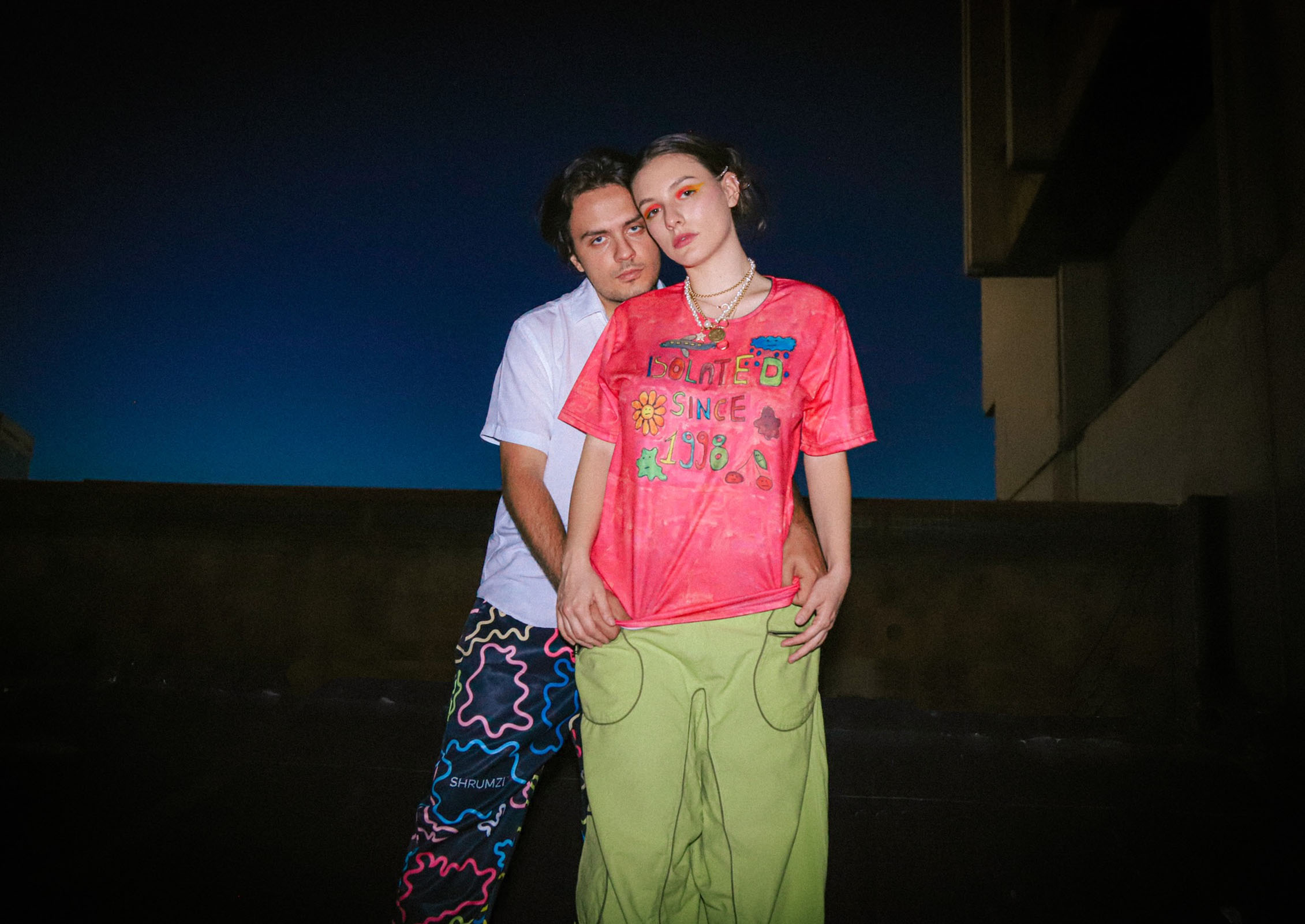 "Sirena" by Sytë - Notion