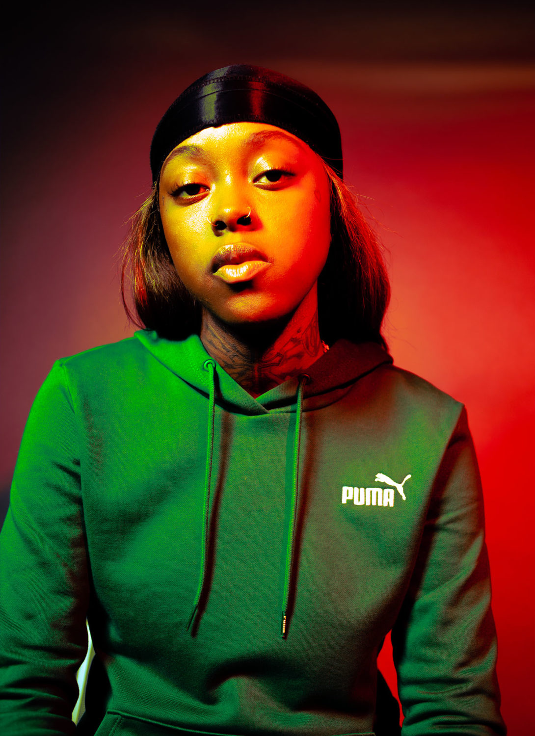 AMARIA BB For Notion 92 - Notion