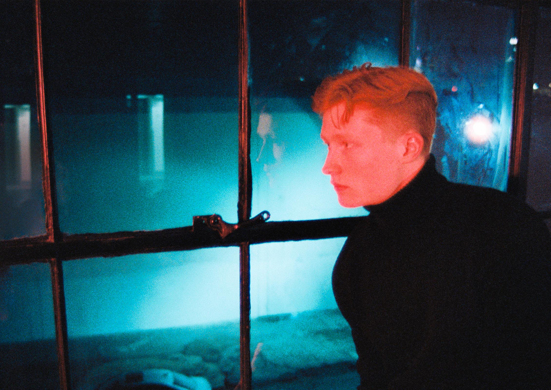 “chasing ghosts” by viisi & Chelsea Collins - Notion