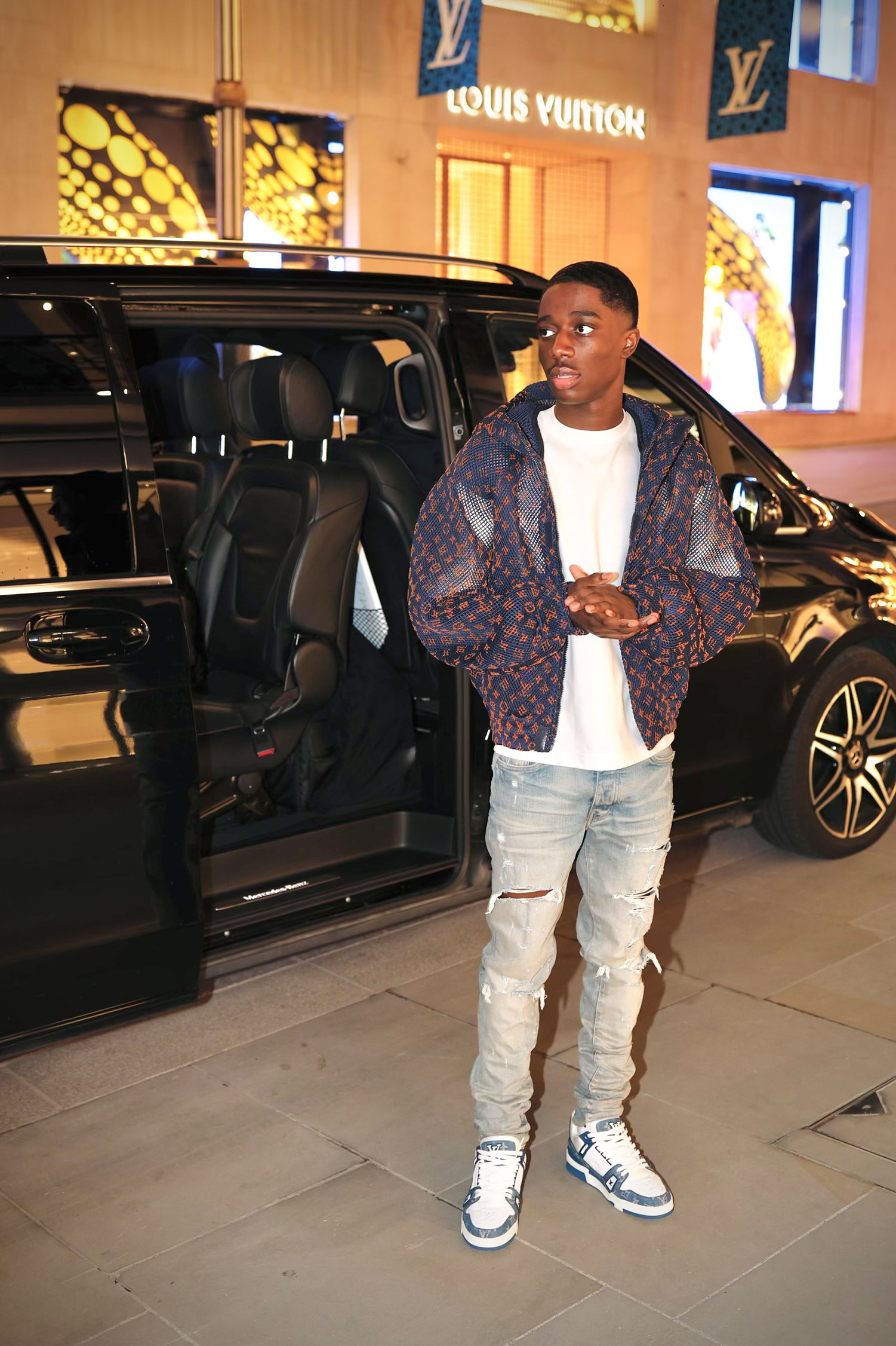 Fresh Face: JBEE - Notion