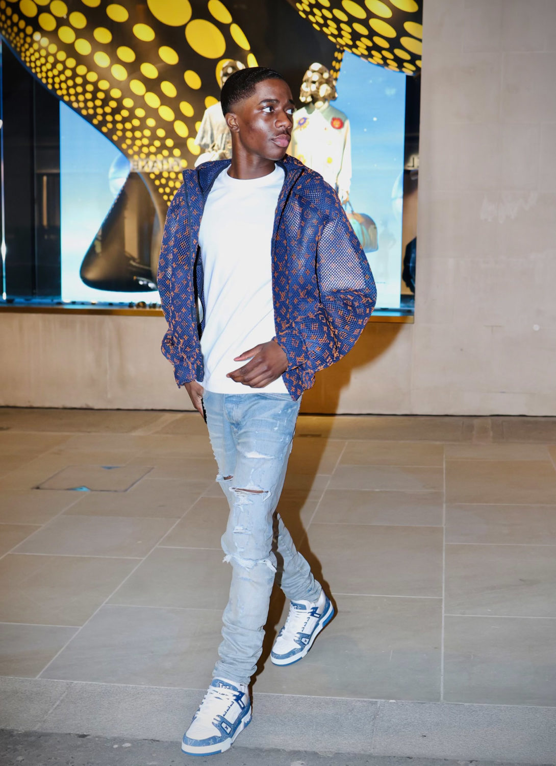 Fresh Face: JBEE - Notion