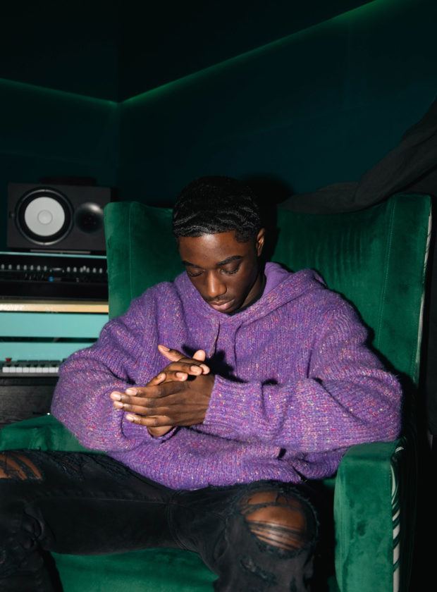 Firsts with JBee - Notion