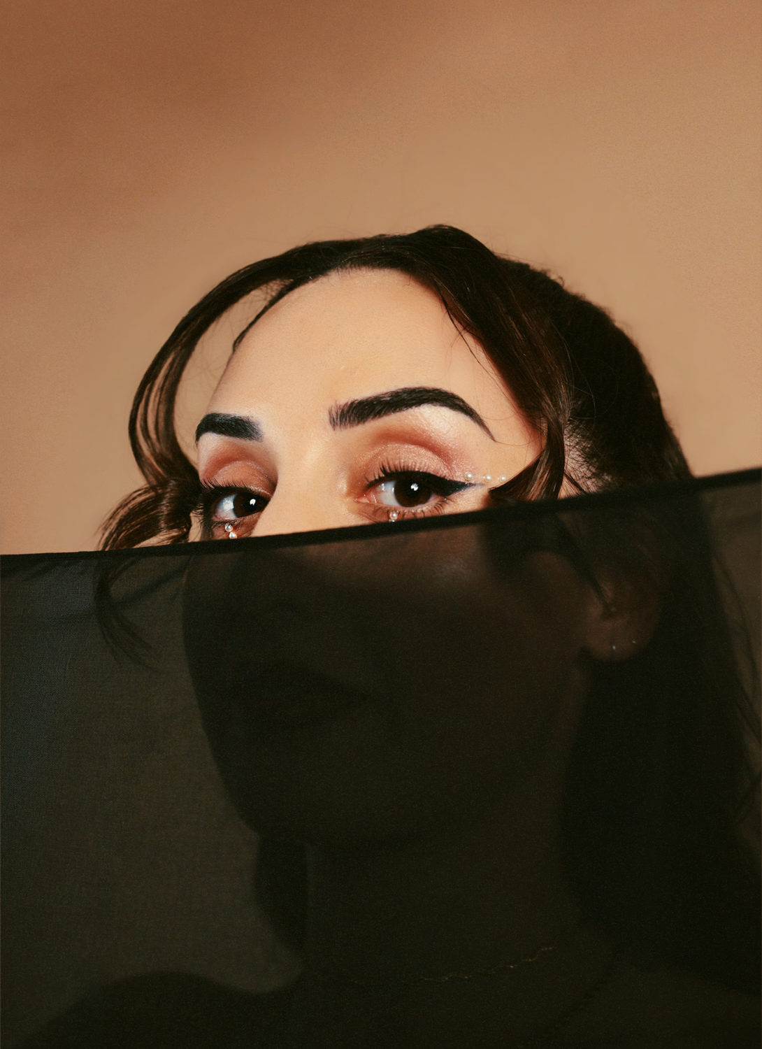 SICARIA: "I Still Have So Much To Say" - Notion