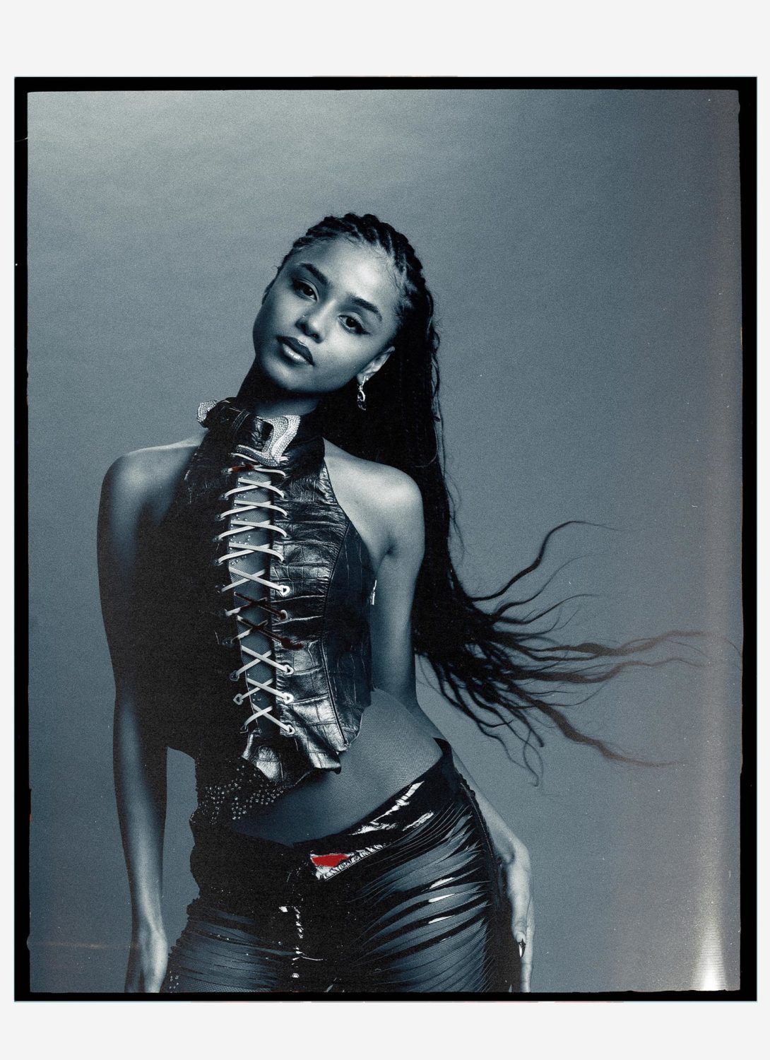 Tyla: “People Would Die To Be In This Position” - Notion