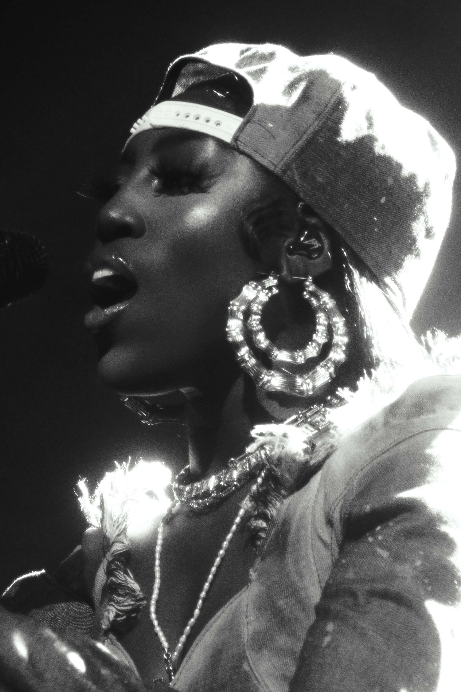 Bree Runway: Live at O2 Forum Kentish Town - Notion