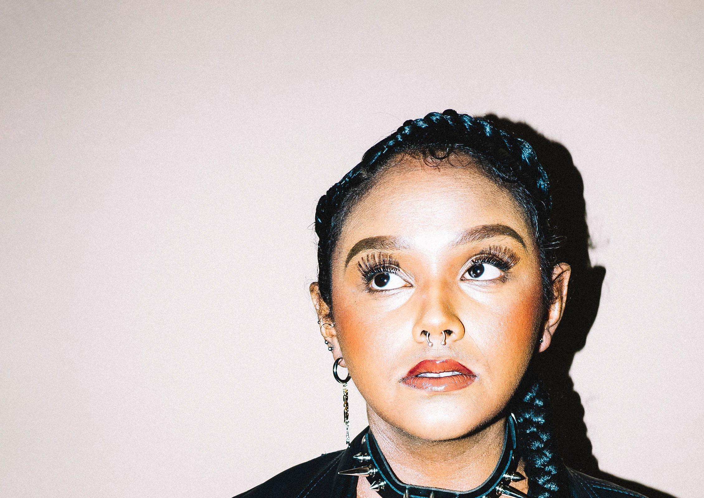 Fresh Face: Sabiyha - Notion