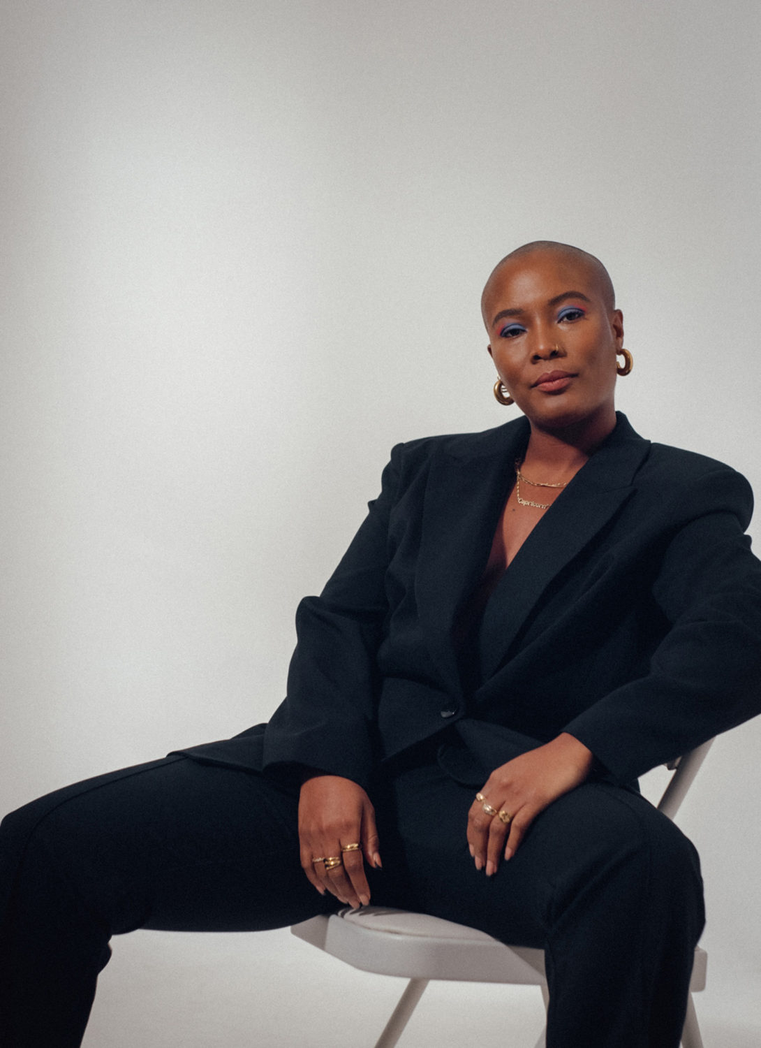 Liv Little: "I Don't Want To Do The Same Thing Forever" - Notion