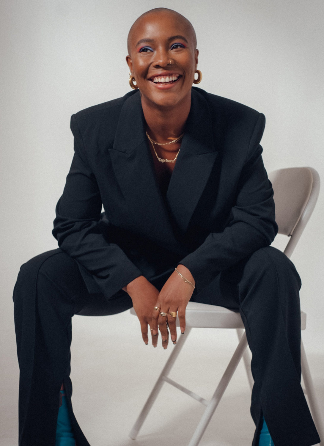 Liv Little: "I Don't Want To Do The Same Thing Forever" - Notion