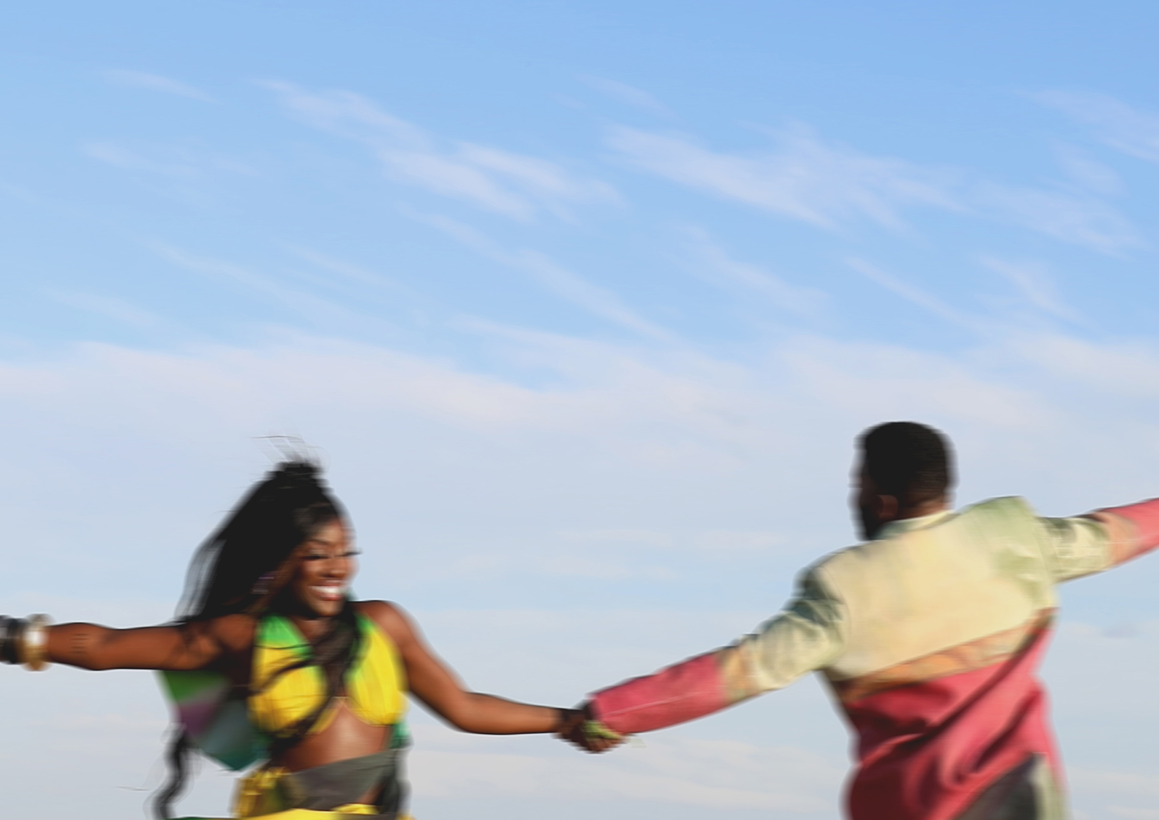 Notion Now: Bree Runway, Arlo Parks & Nines - Notion