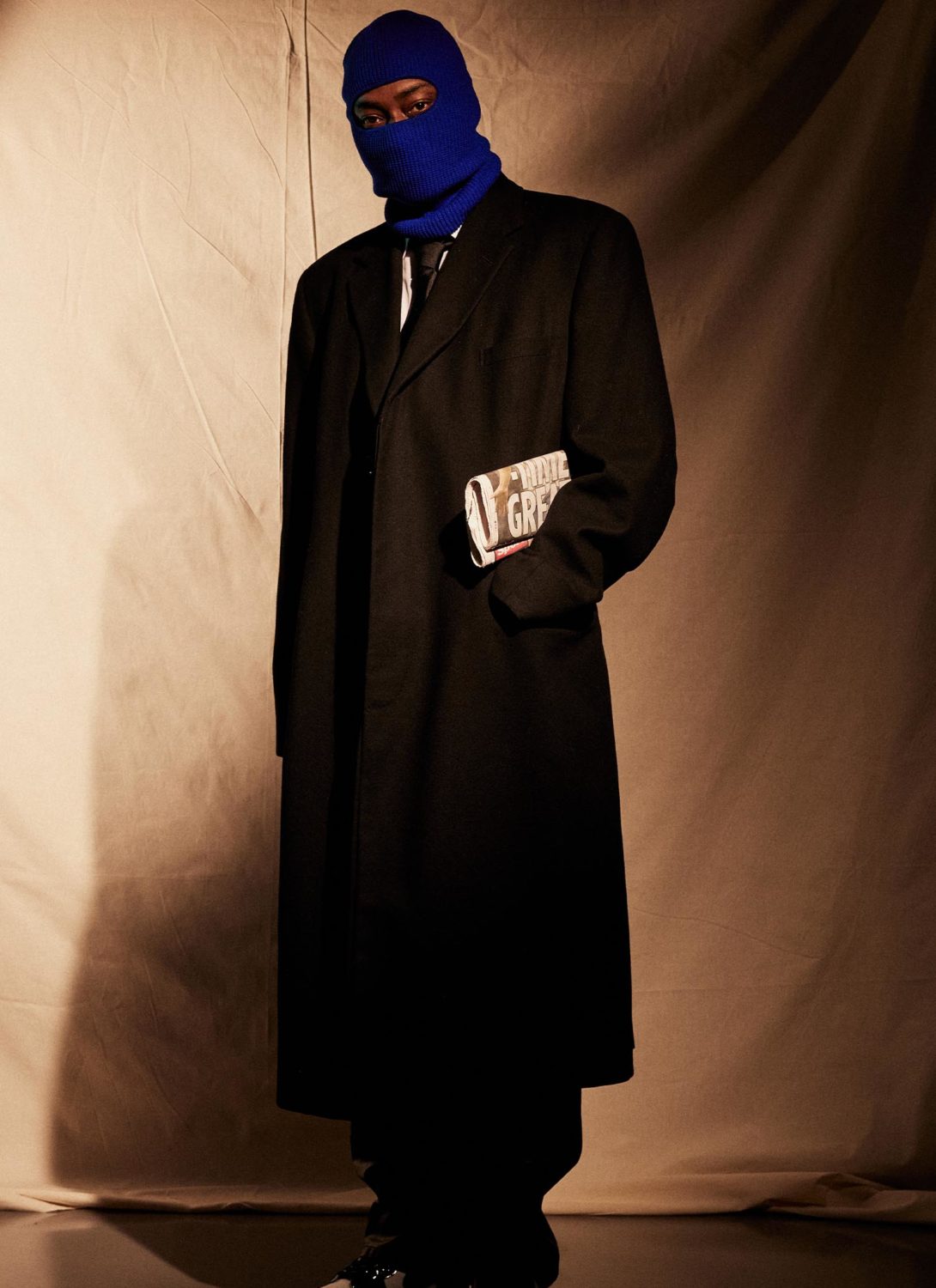 Editorial: Grime Times With Flirta D - Notion