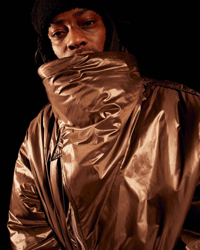 Editorial: Grime Times With Flirta D - Notion