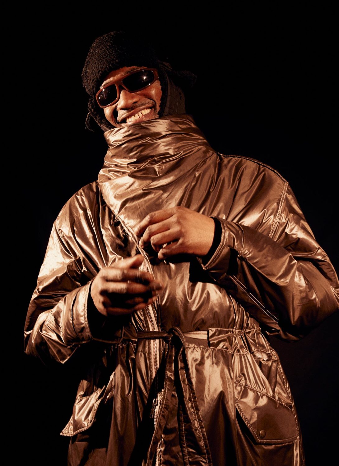 Editorial: Grime Times With Flirta D - Notion