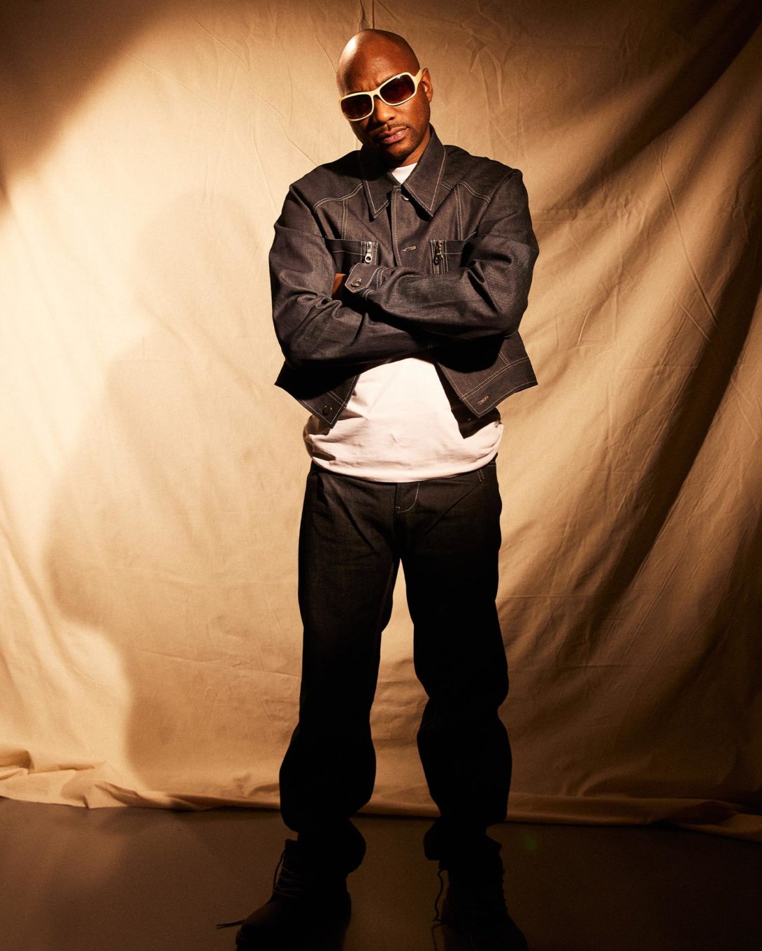 Editorial: Grime Times With Flirta D - Notion