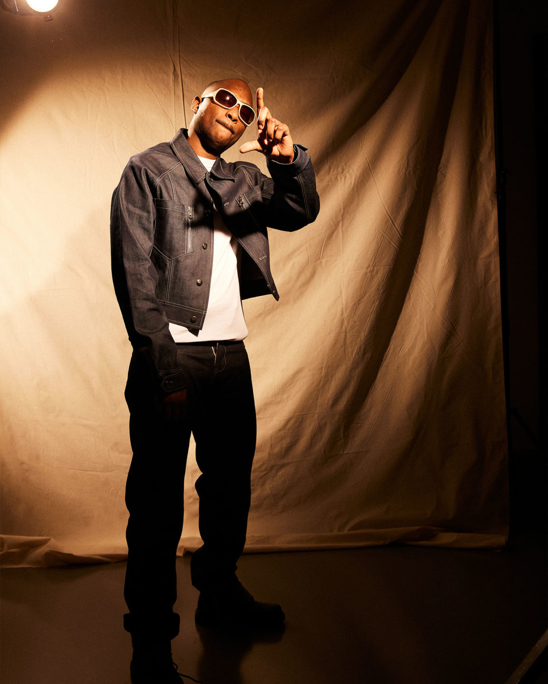 Editorial: Grime Times With Flirta D - Notion