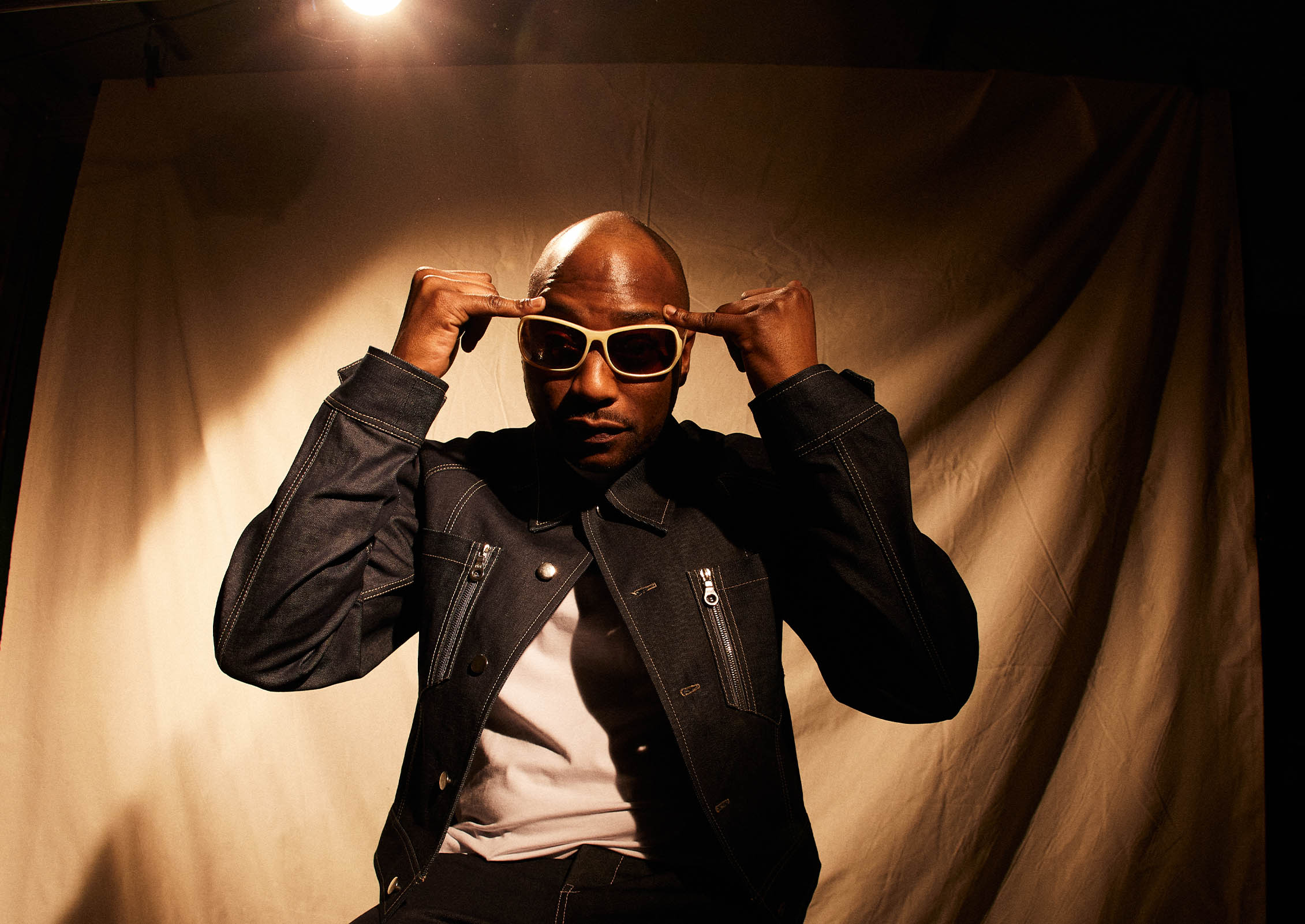 Editorial: Grime Times With Flirta D - Notion