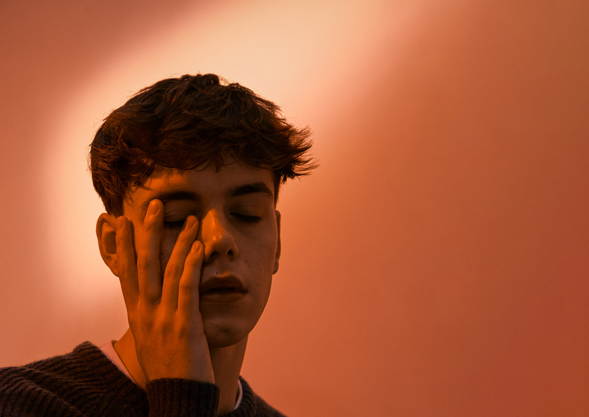 Undiscovered: Fred Roberts, Akemi Fox & Ray Laurel - Notion