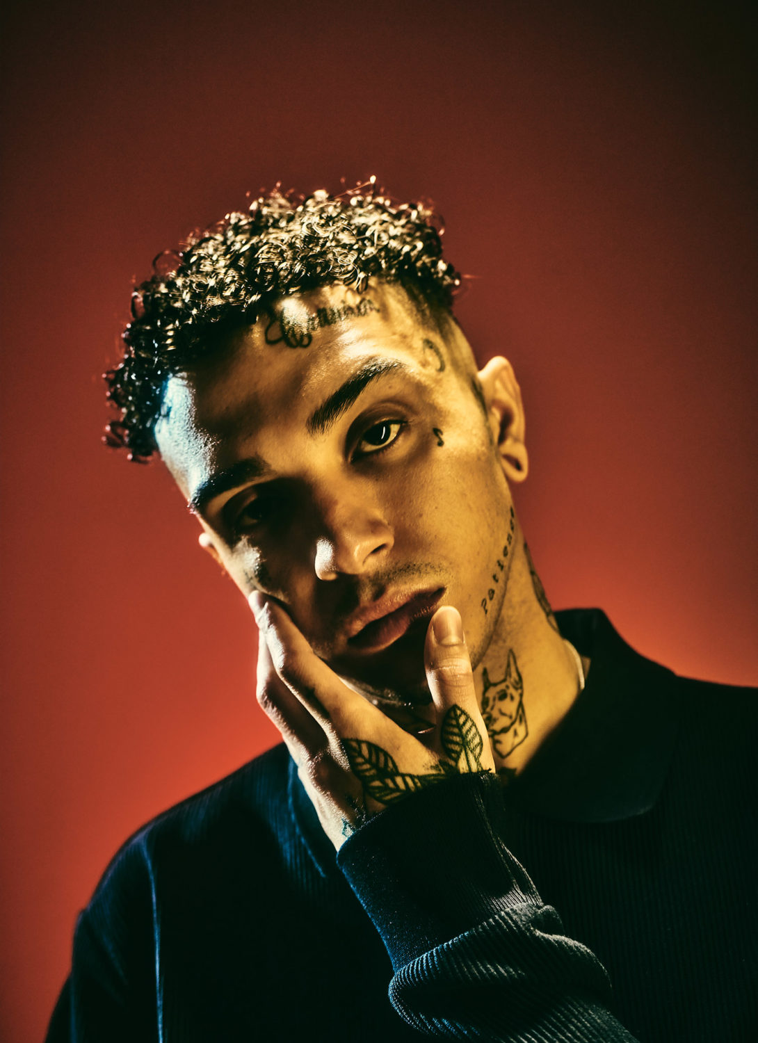 Deyaz is Stepping Into The Spotlight - Notion