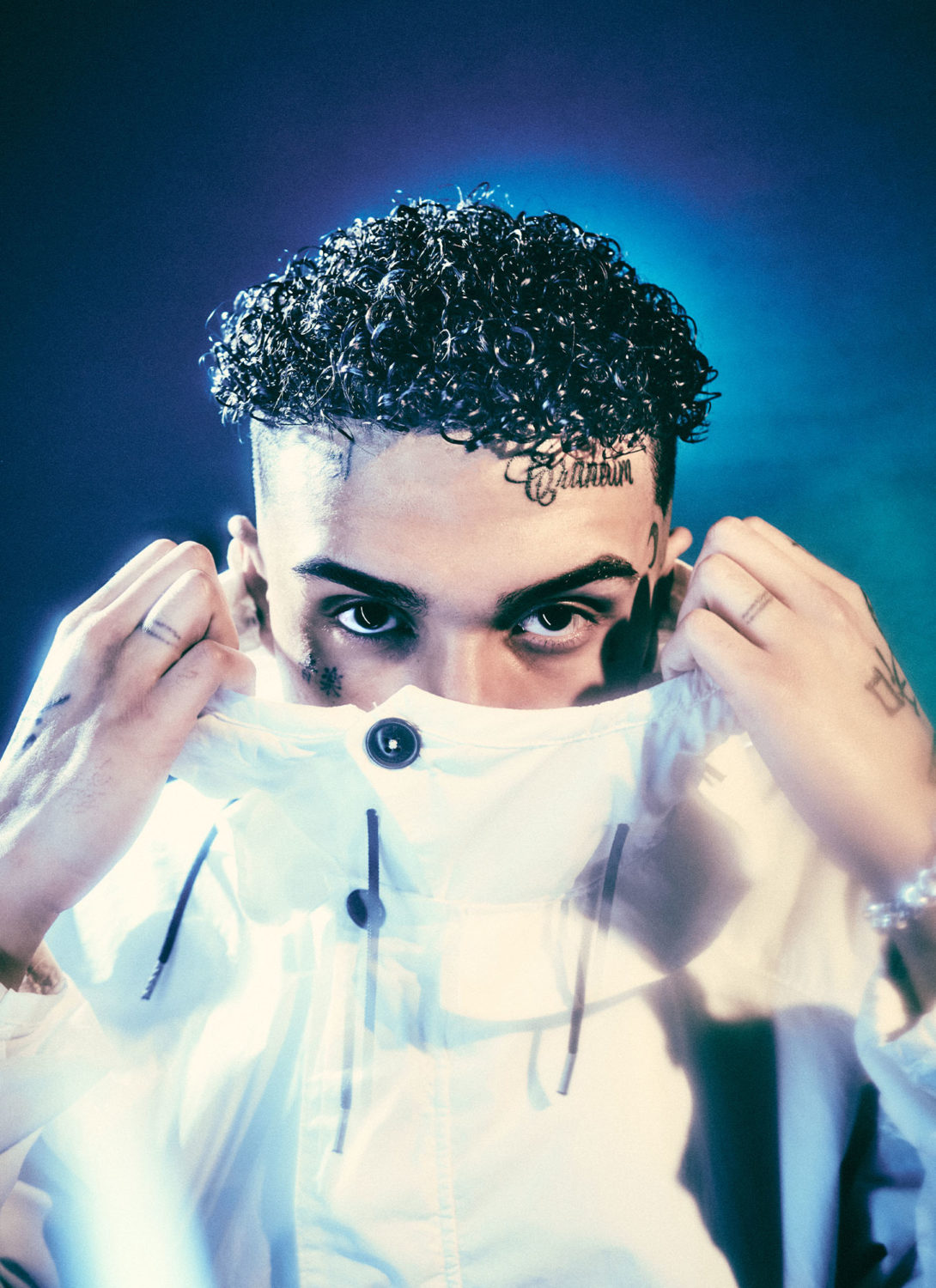 Deyaz is Stepping Into The Spotlight - Notion