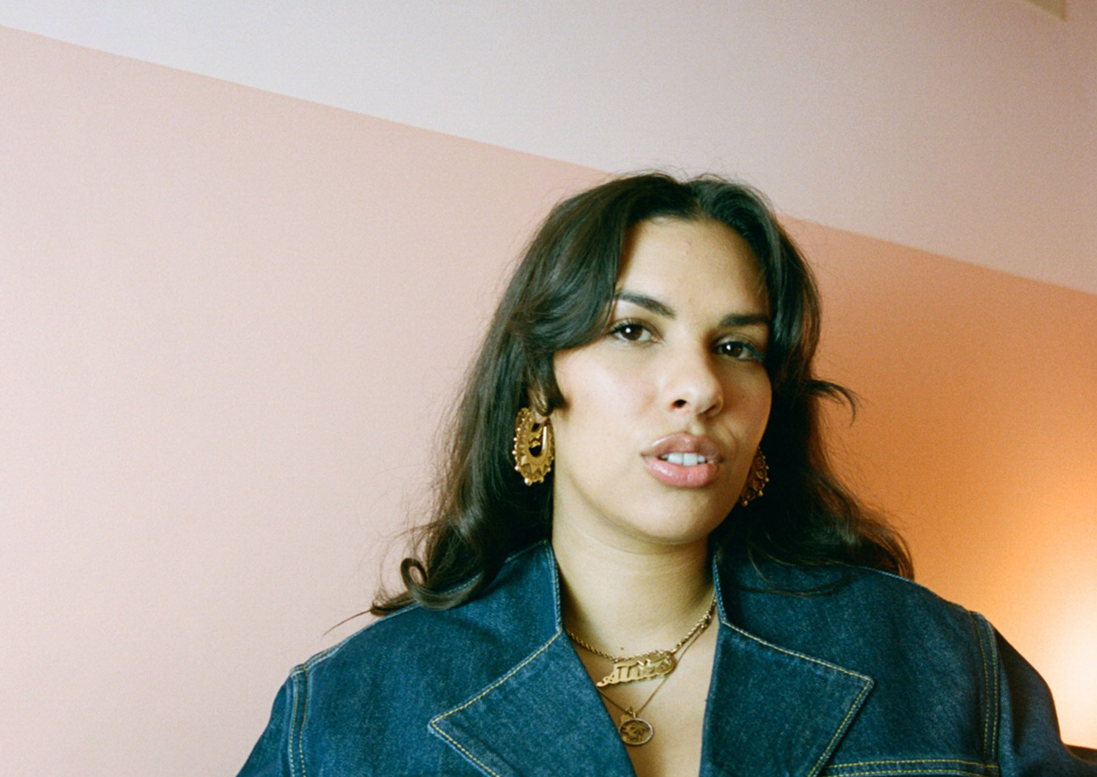 Get to Know Alizé Demange - Notion