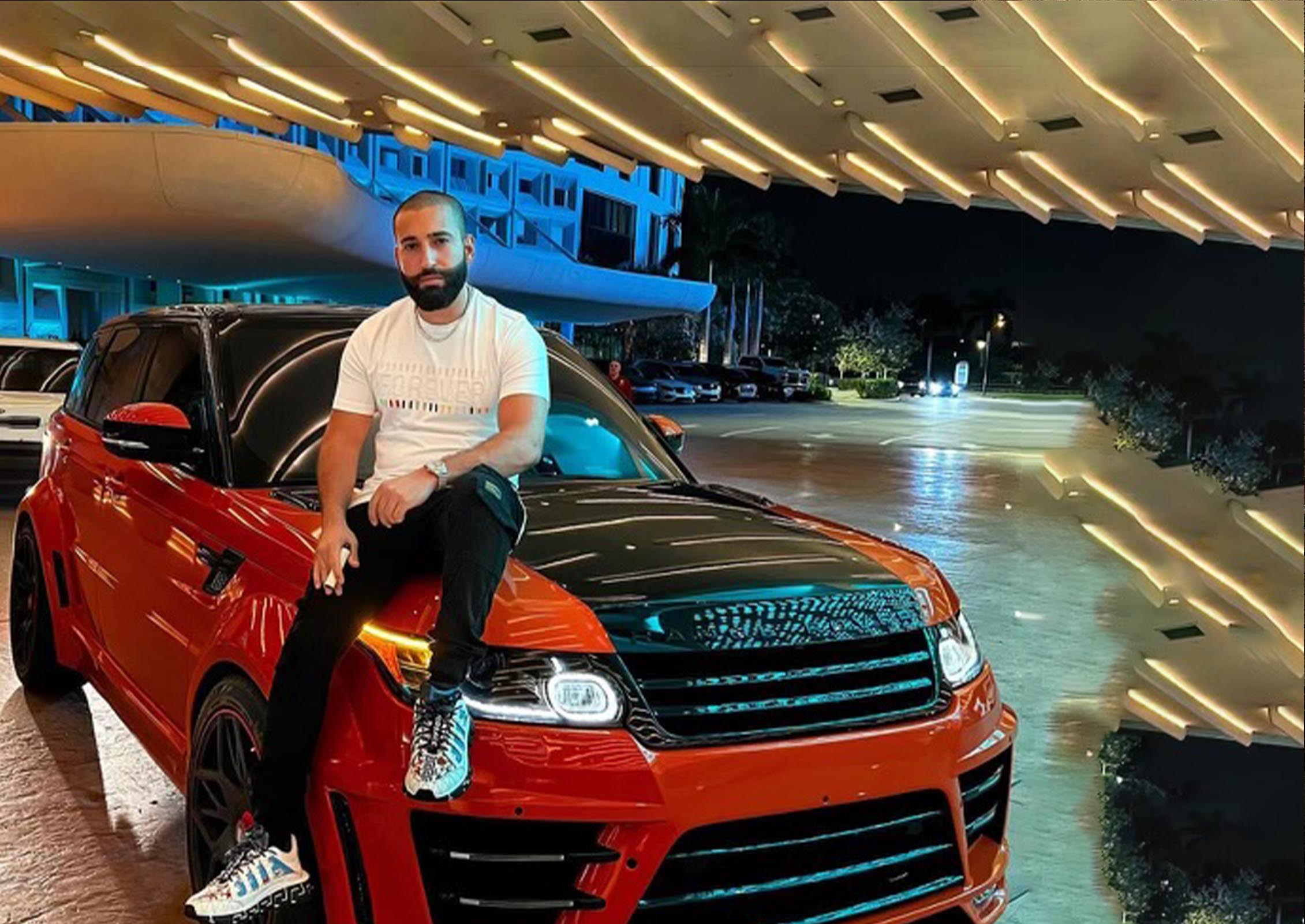 The Rise of Dean Walker: Producing Some of the Biggest Names in Music ...