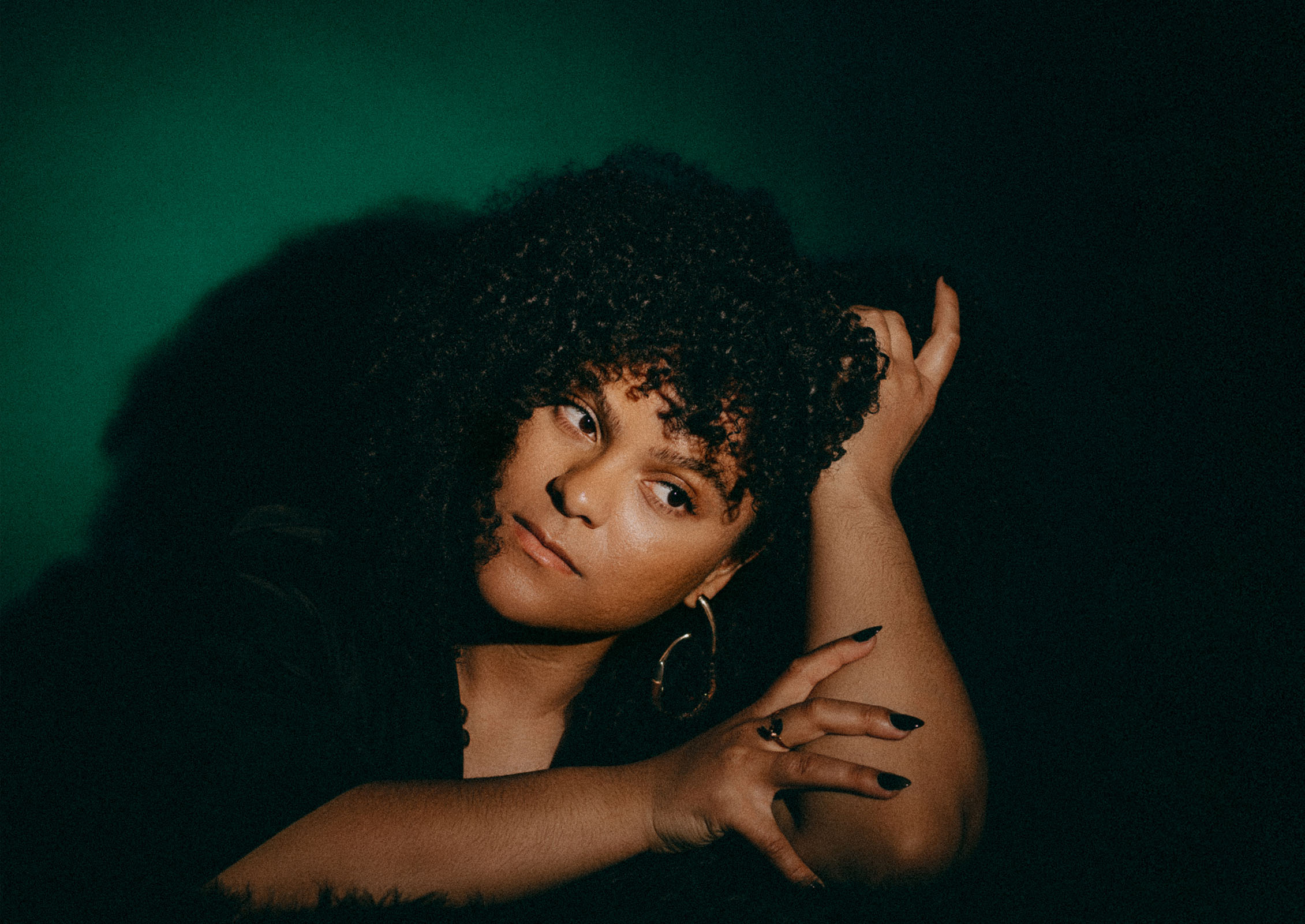 “Awake” by Phephi - Notion