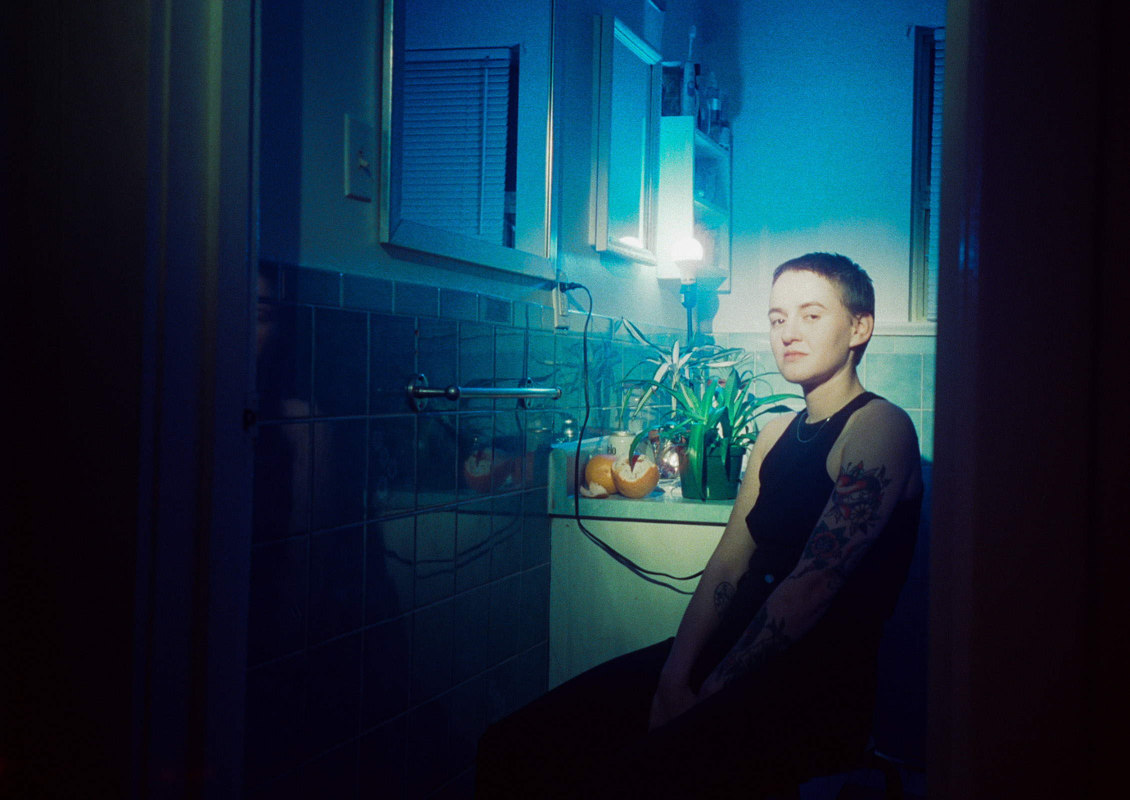 Firsts With Sister Ray - Notion