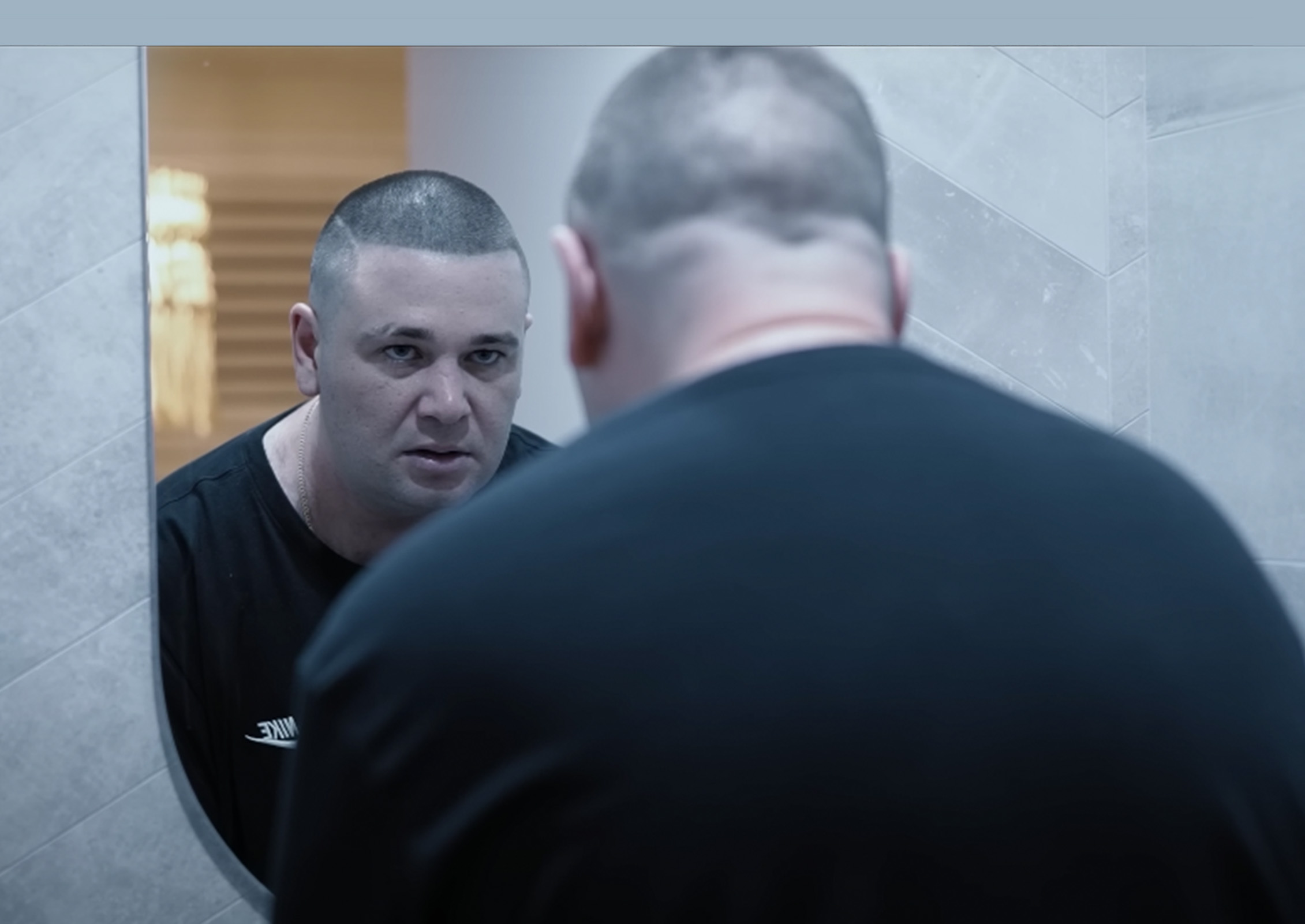 "Tell Me Twice" by Complete - Notion