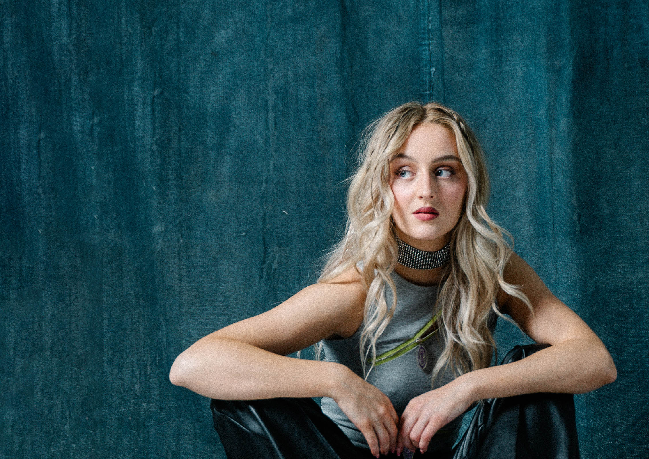 Listen To "Multitask" By Bethia | Notion Magazine