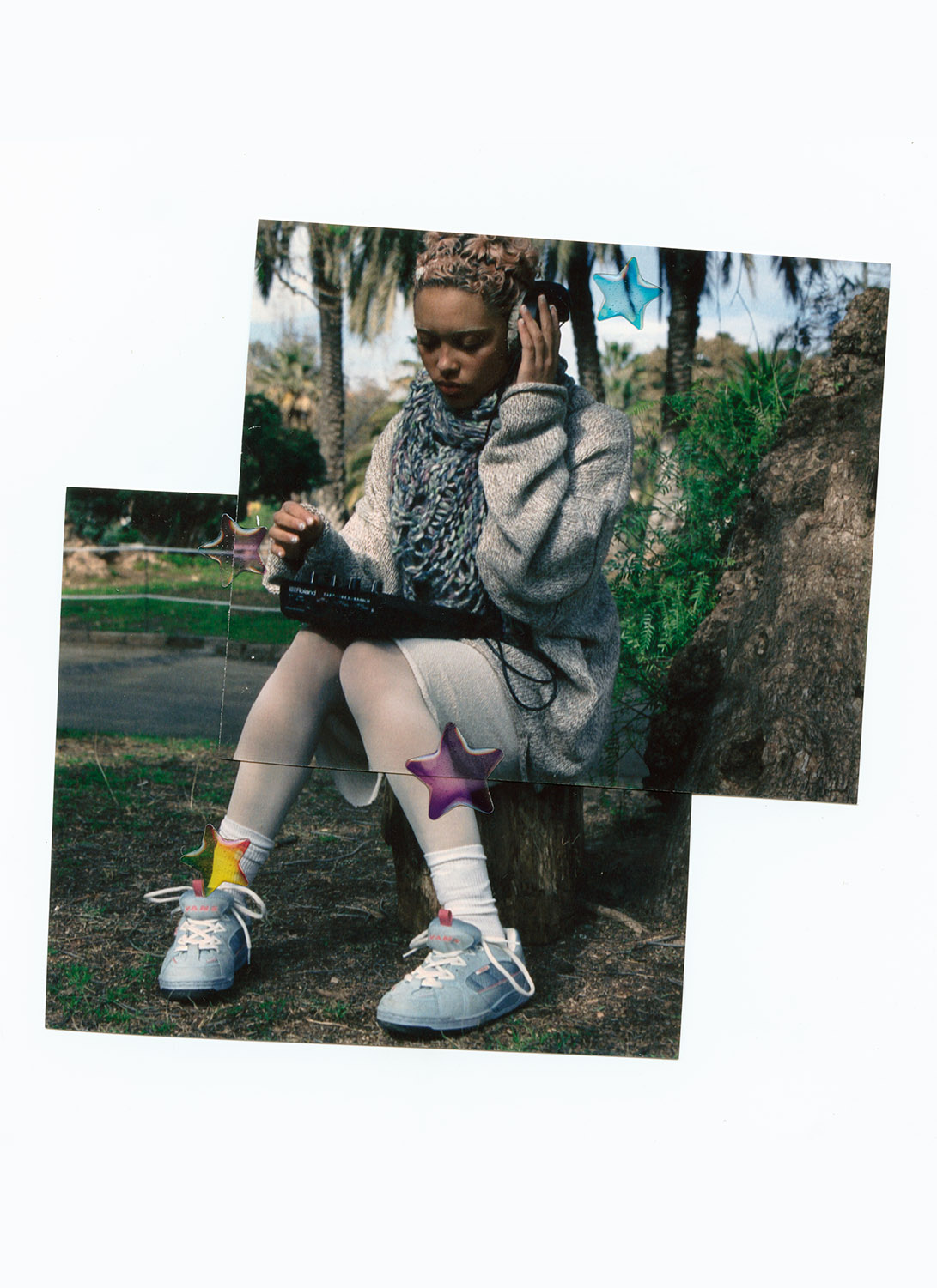 Fresh Face: Bikôkô - Notion
