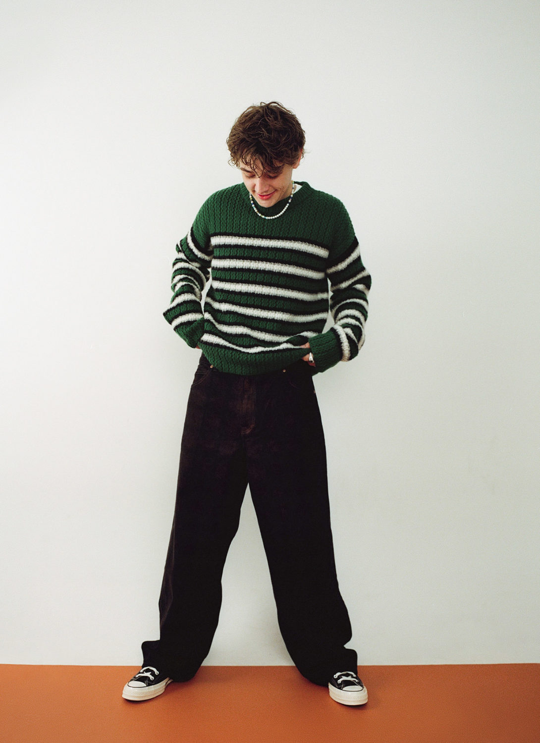 Thomas Headon Is Here To Have Fun - Notion