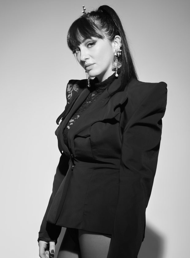 "Human" by Liz Cass - Notion